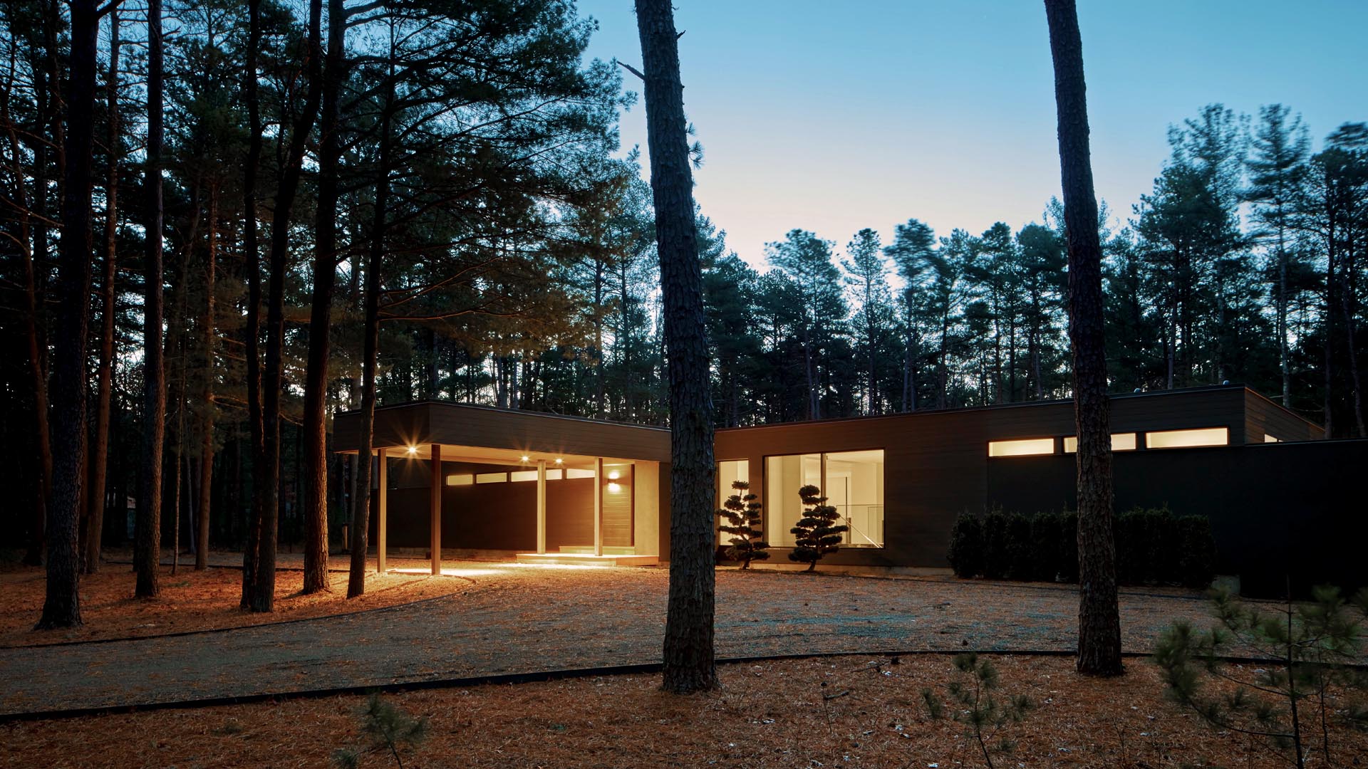 SWAMP RD by LABhaus - Architizer