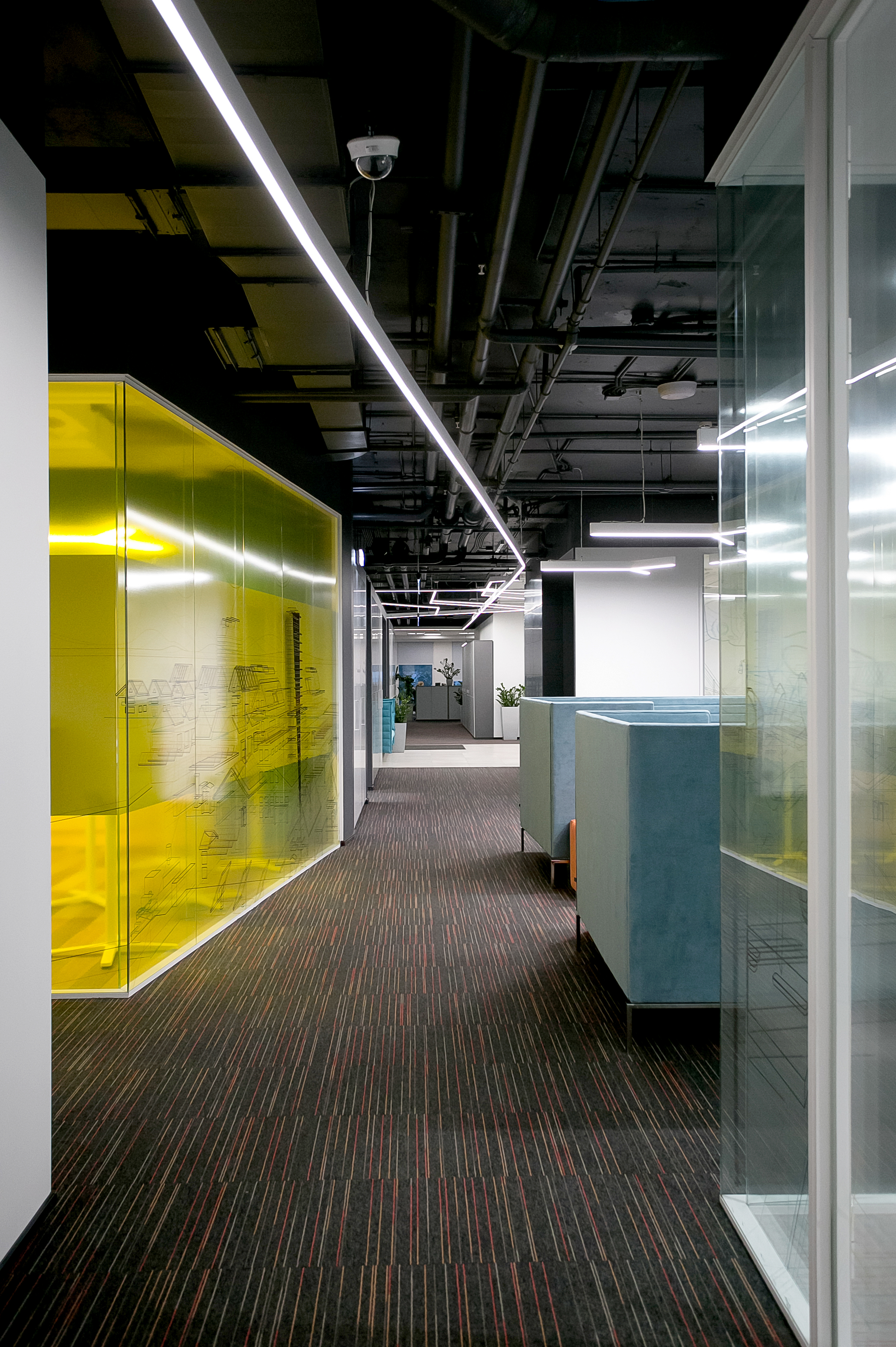 ABB Office by MAD Architects - Architizer