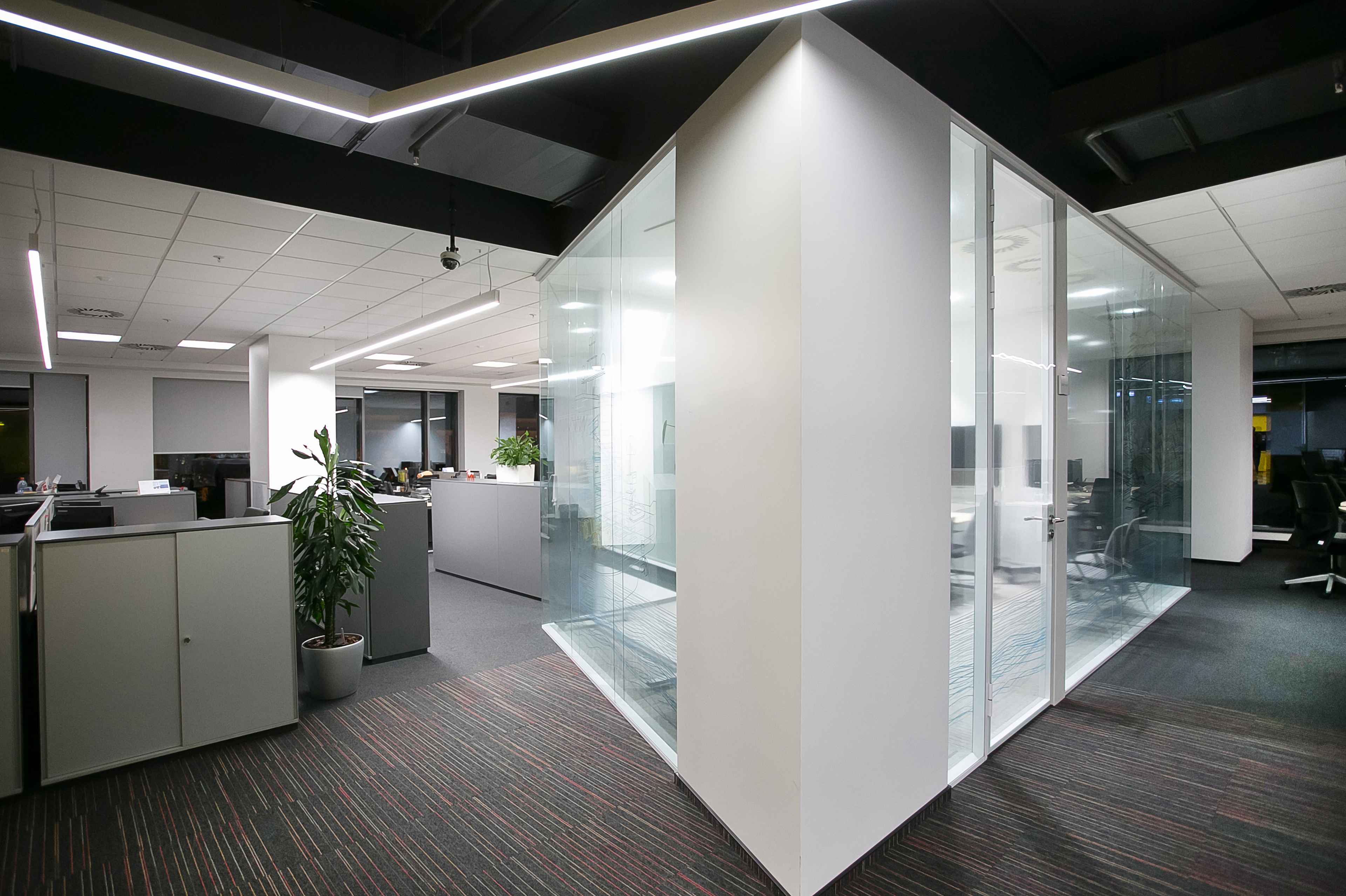 ABB Office by MAD Architects - Architizer