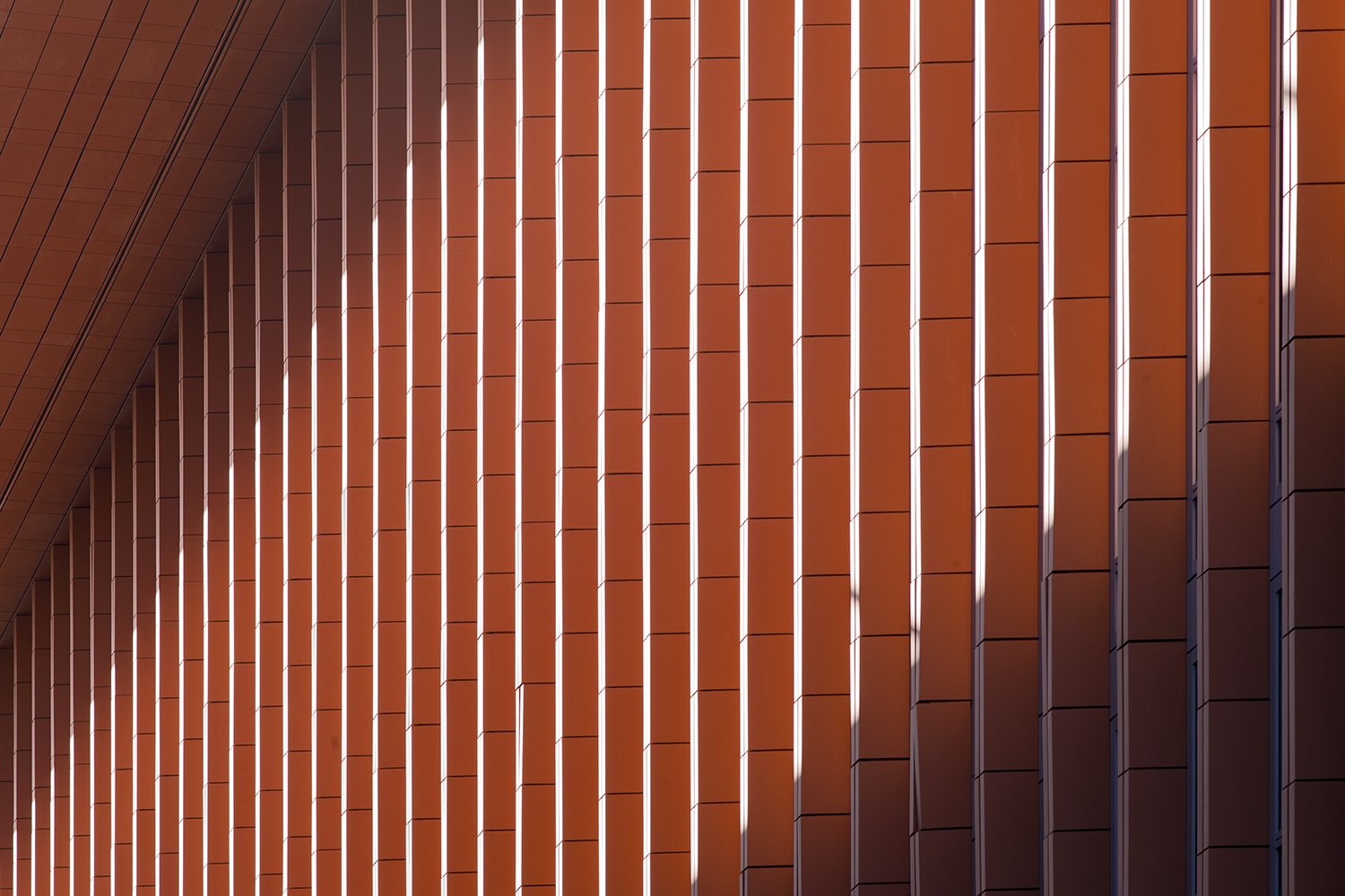 Massachusetts General Hospital, Lunder Building by NBBJ - Architizer