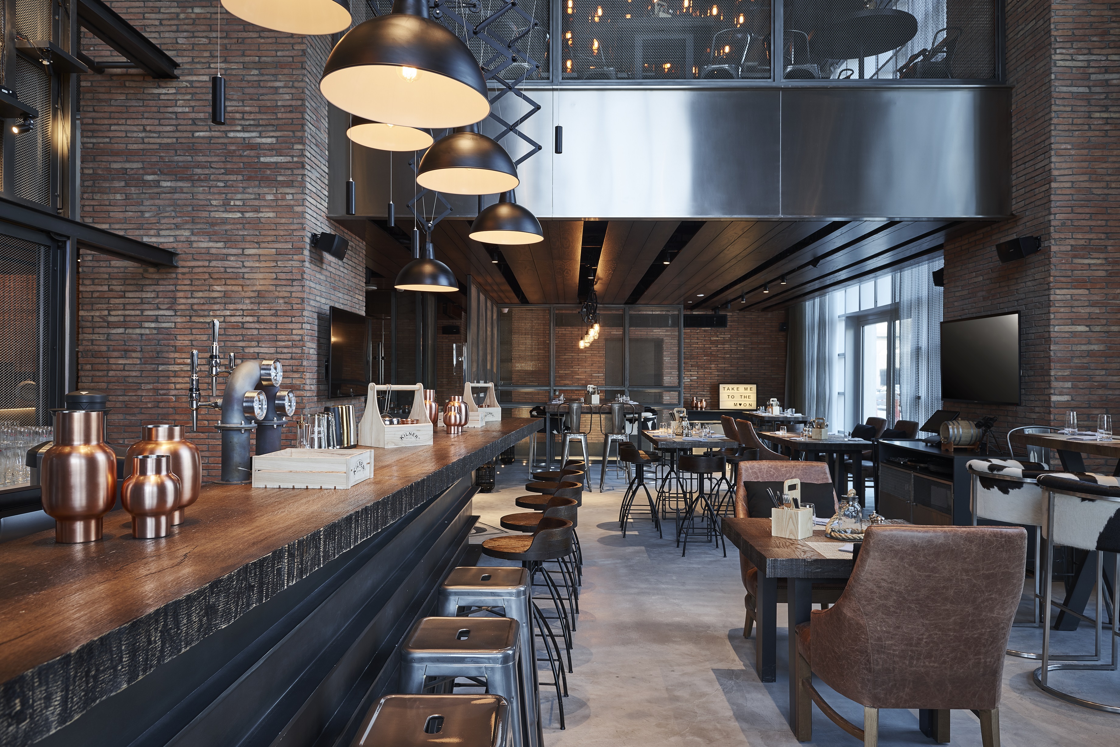 Cook Hall by WA International - Architizer