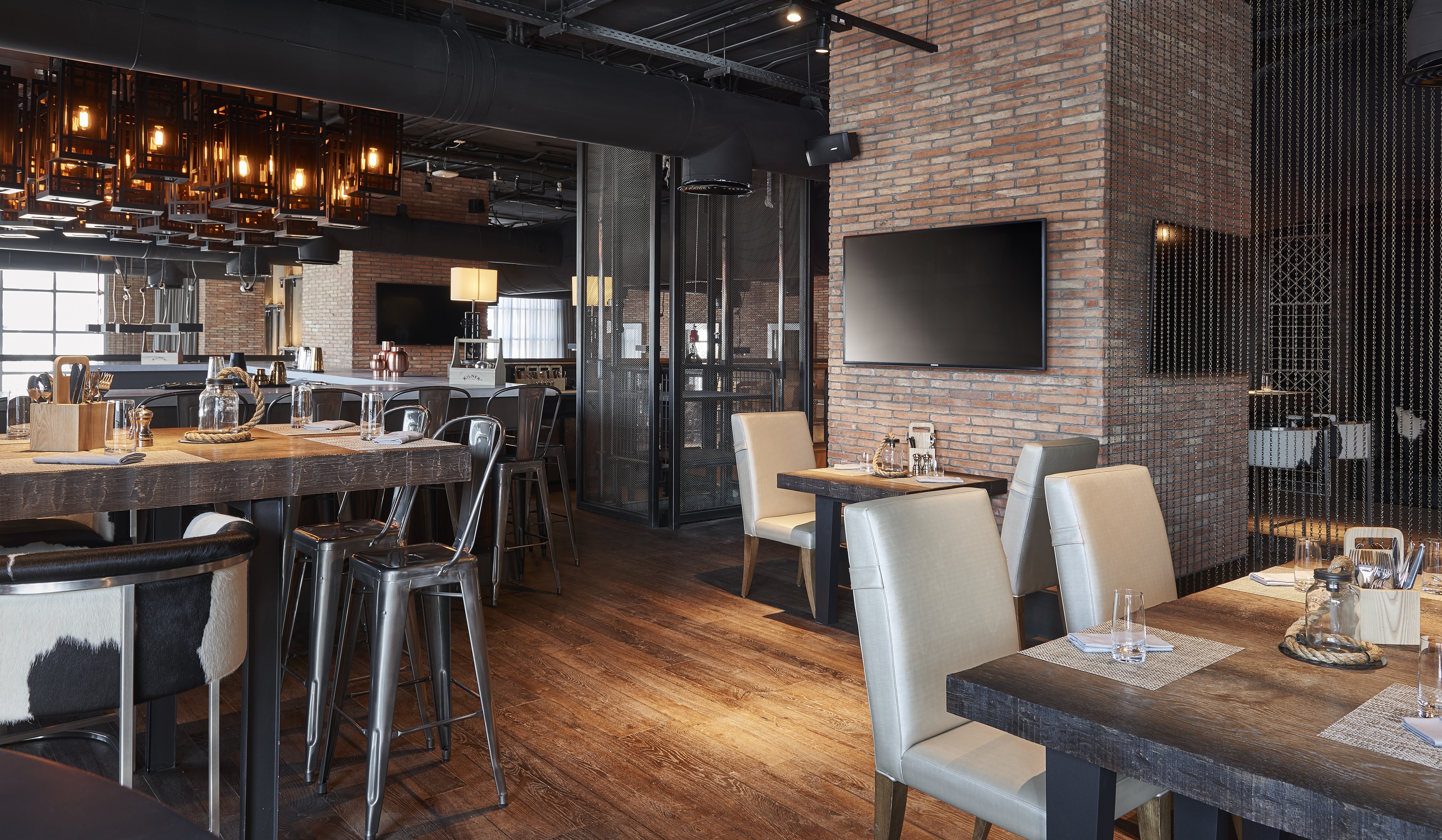 Cook Hall by WA International - Architizer