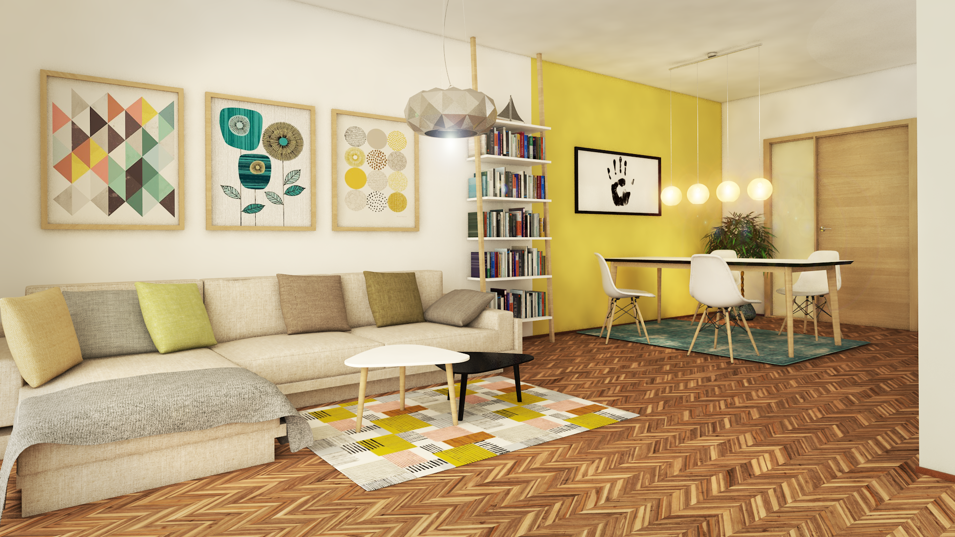 Belgian Waffle Corner by Zero Gravity Associates Architects - Architizer