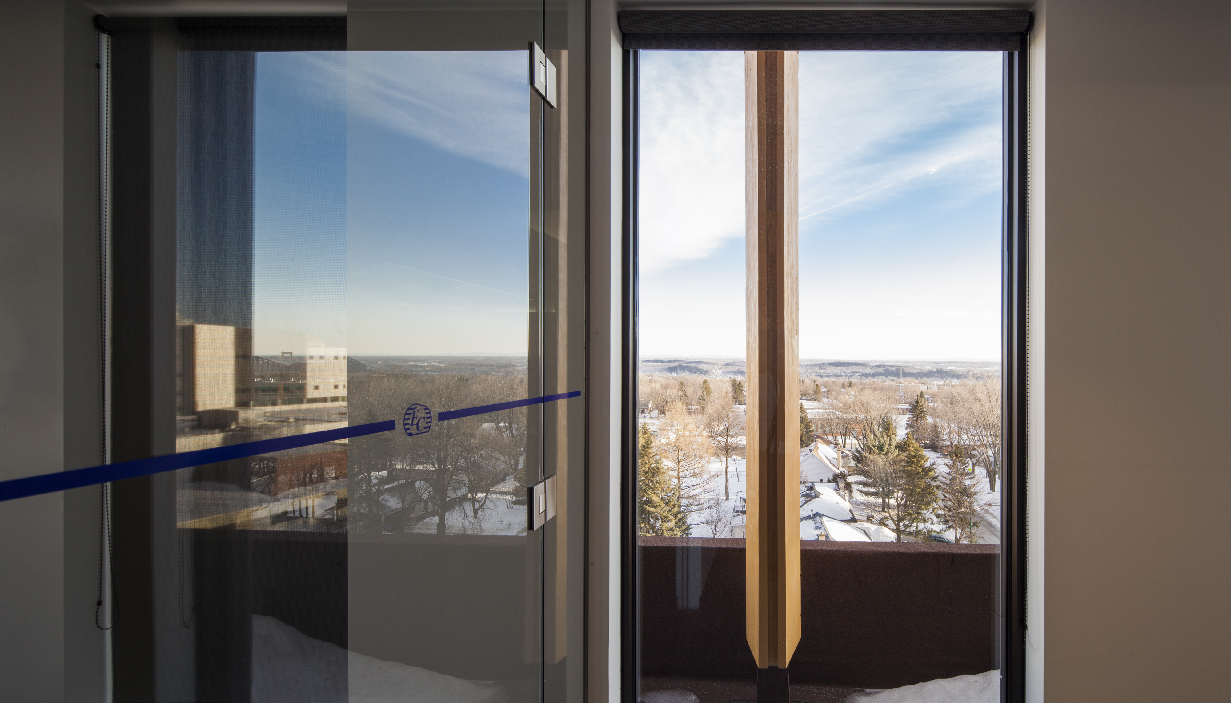 THE FIFTH FLOOR by CARGO Architecture - Architizer