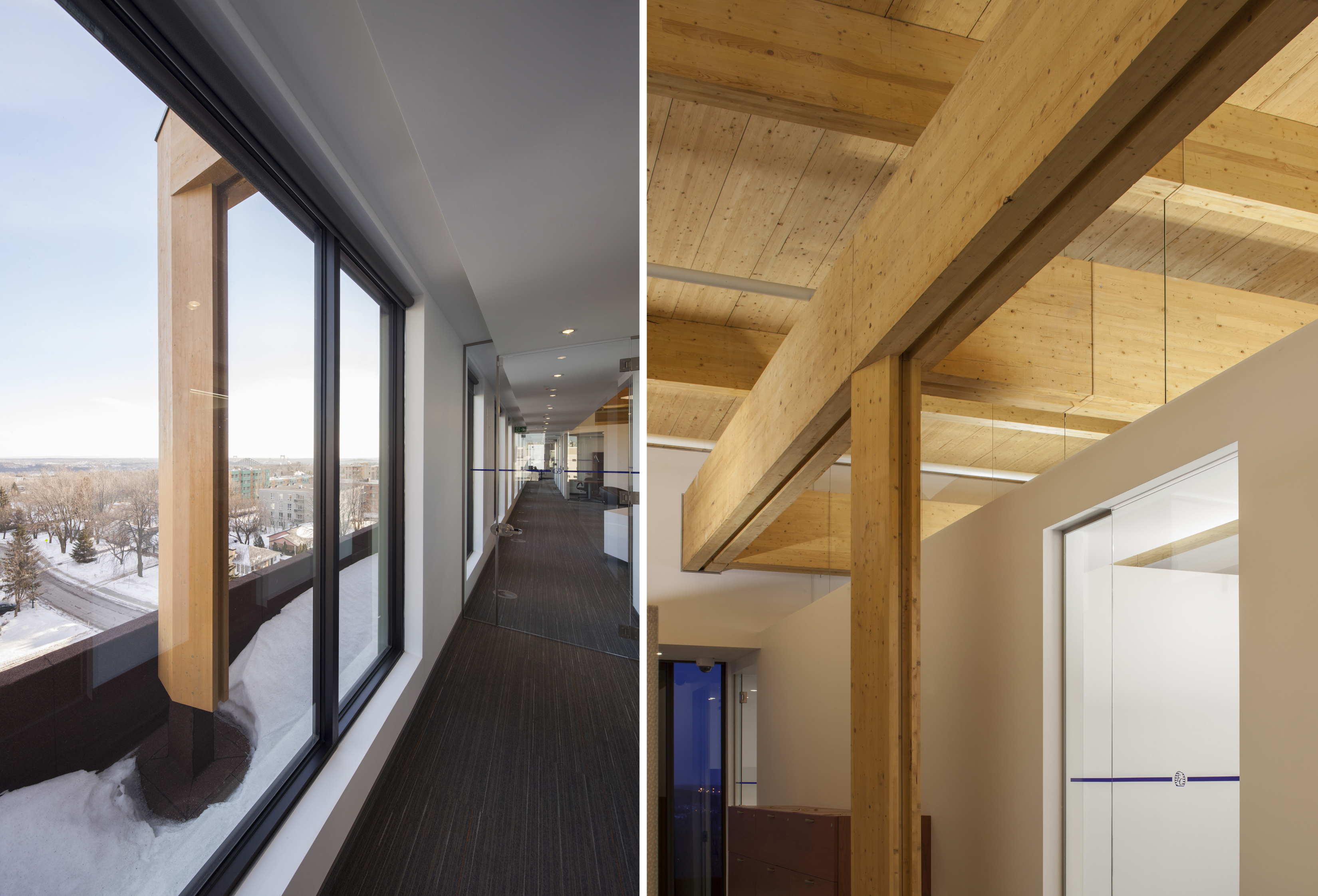 THE FIFTH FLOOR by CARGO Architecture - Architizer