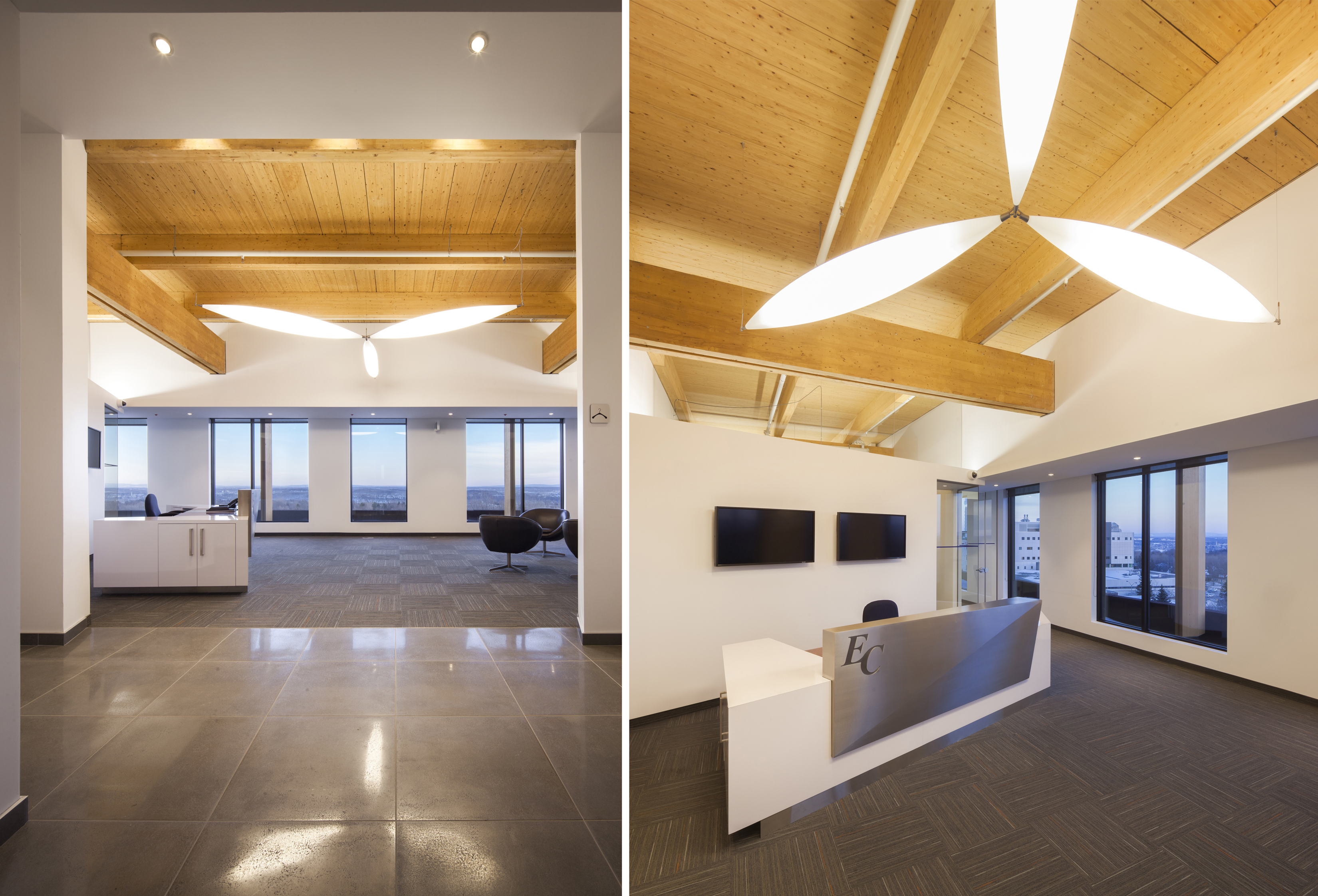 THE FIFTH FLOOR by CARGO Architecture - Architizer