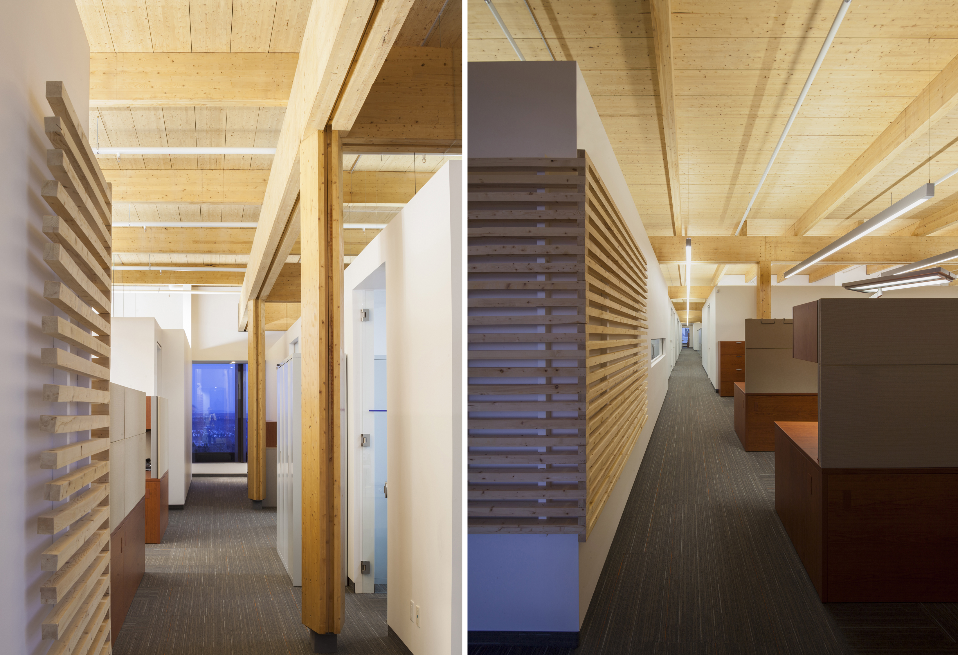 THE FIFTH FLOOR by CARGO Architecture - Architizer