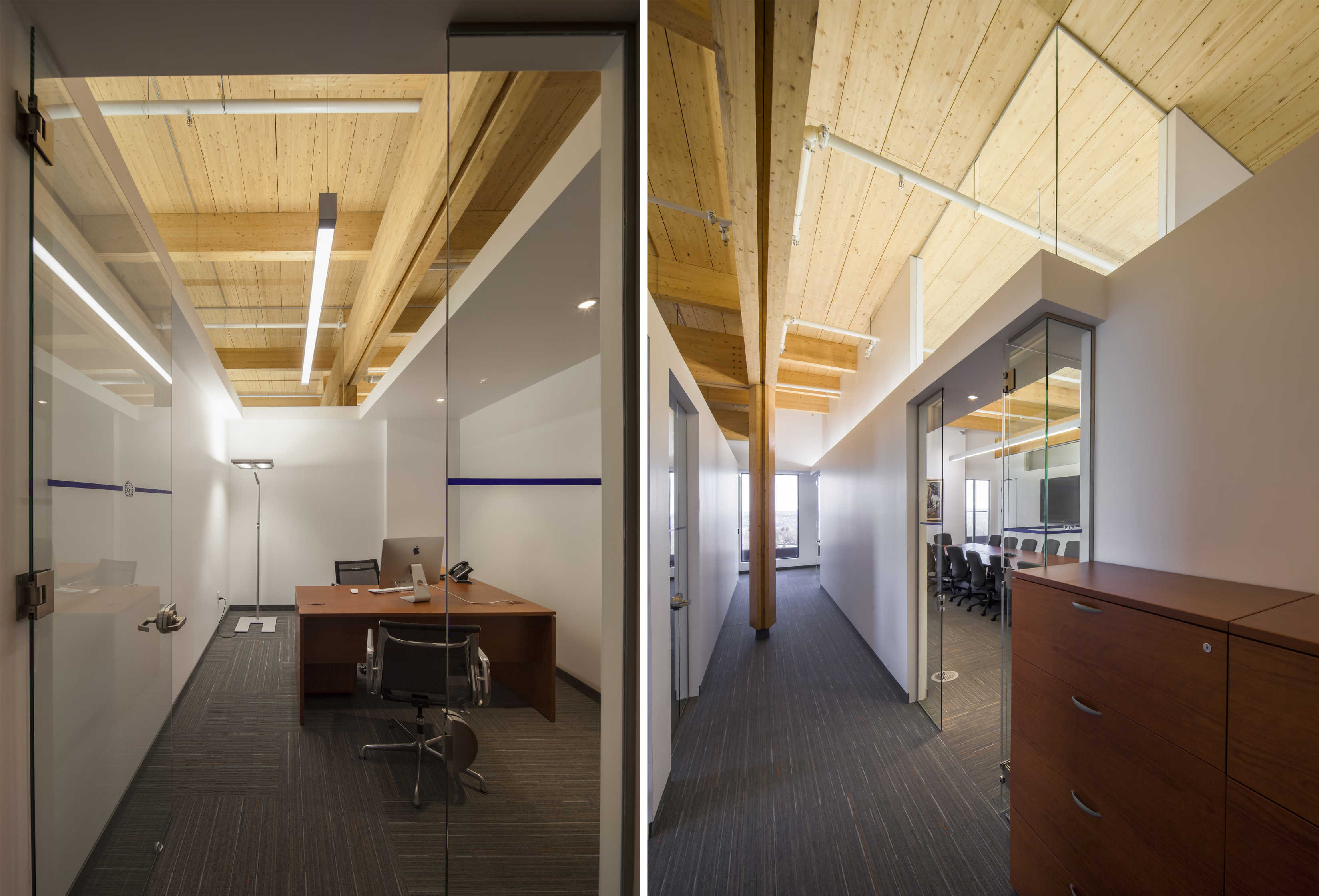 THE FIFTH FLOOR by CARGO Architecture - Architizer