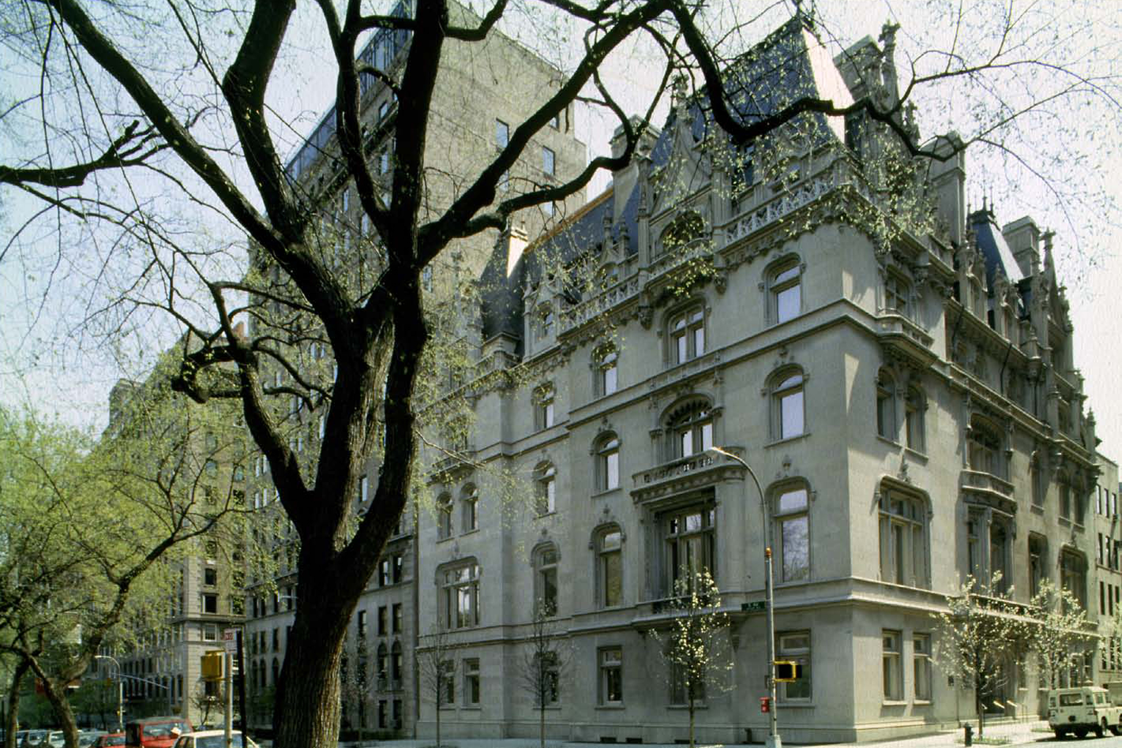 DAVID S. INGALLS HOCKEY RINK RENOVATION AND ADDITION, YALE UNIVERSITY ...