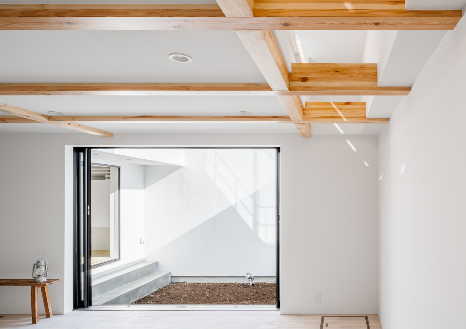 Shift Block by Kichi Architectural Design - Architizer