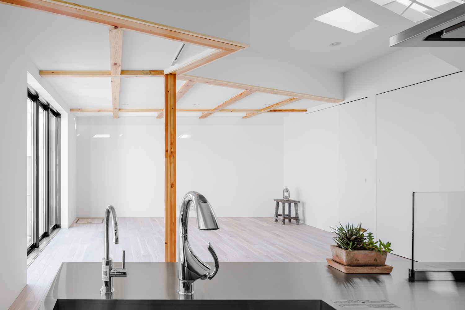 Shift Block by Kichi Architectural Design - Architizer