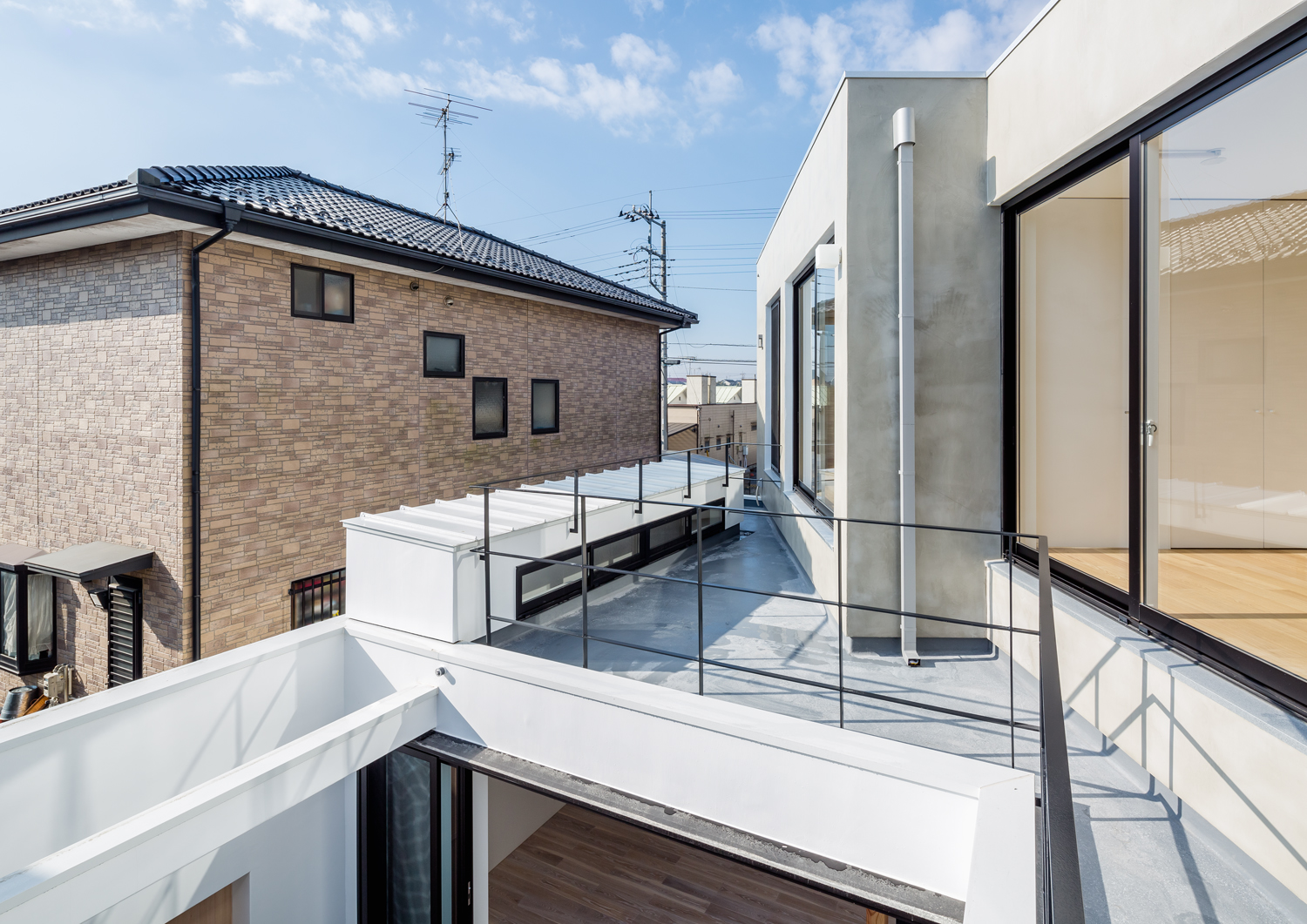 Shift Block by Kichi Architectural Design - Architizer