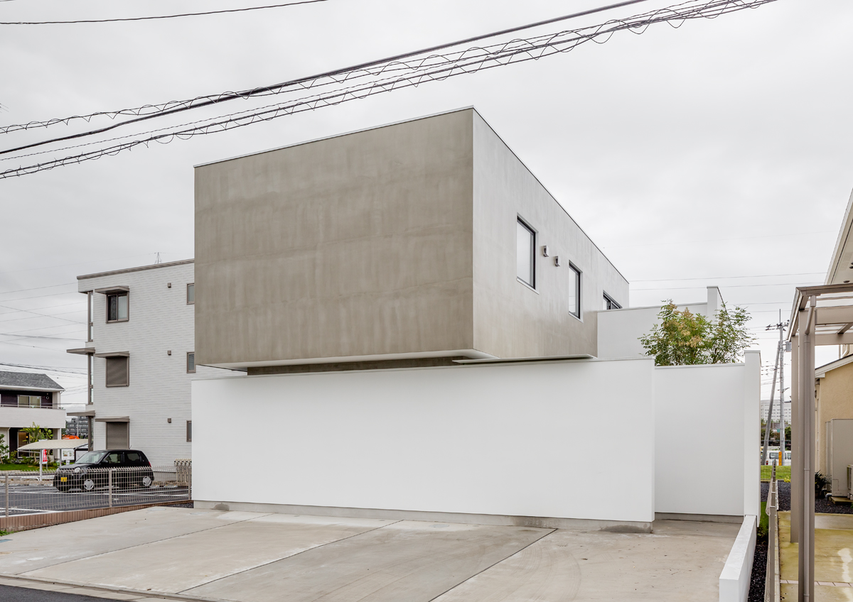 Slide Block by Kichi Architectural Design - Architizer