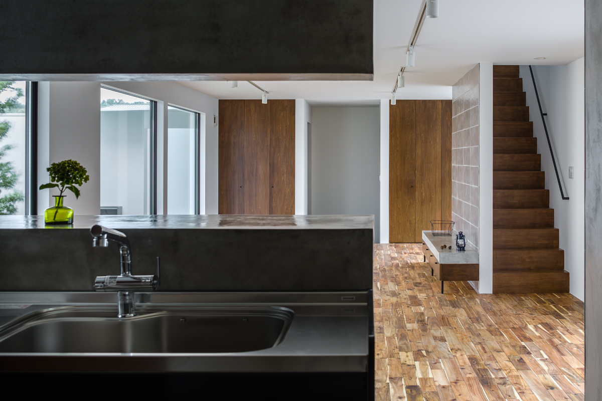 Slide Block by Kichi Architectural Design - Architizer