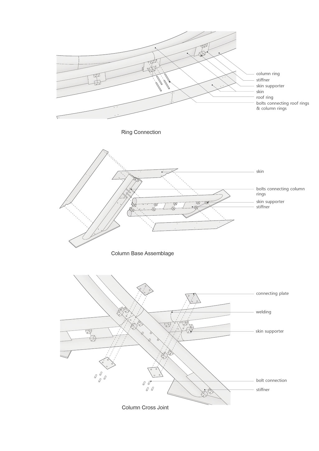 Solar Pine by HG-Architecture - Architizer
