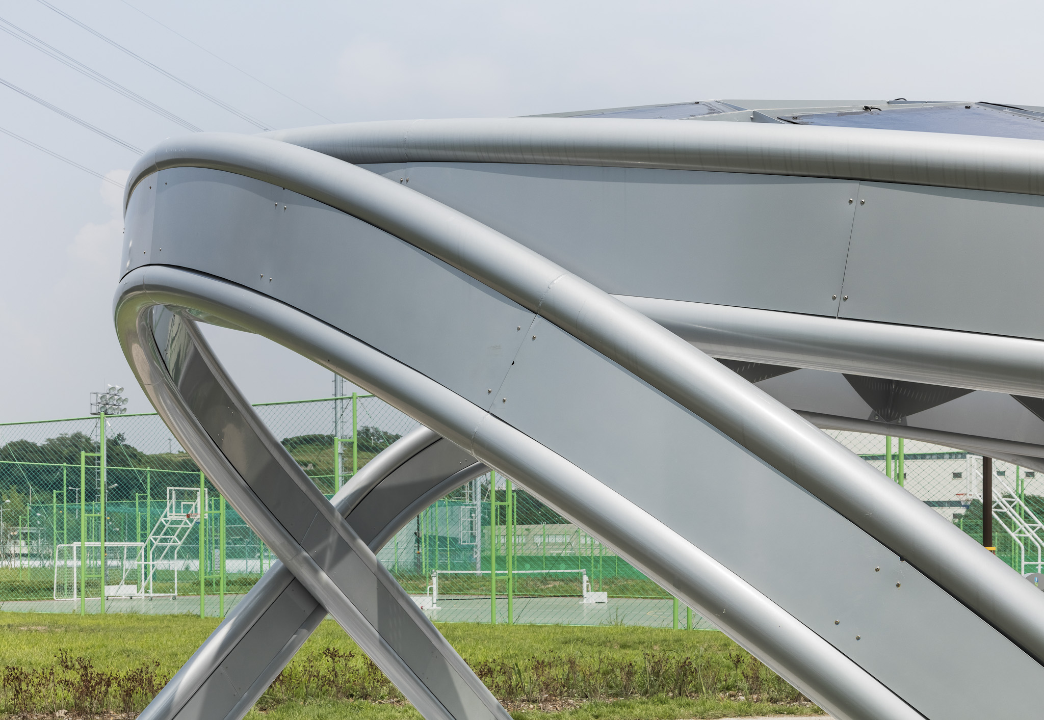 Solar Pine by HG-Architecture - Architizer