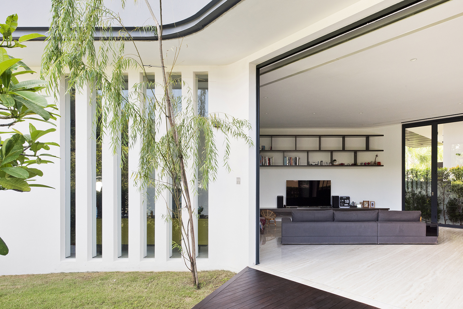 Kite Studio Architecture - Architizer