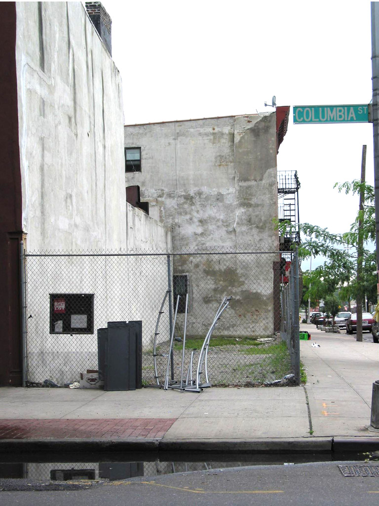 Temporary Landscape by XS SPACE - Architizer