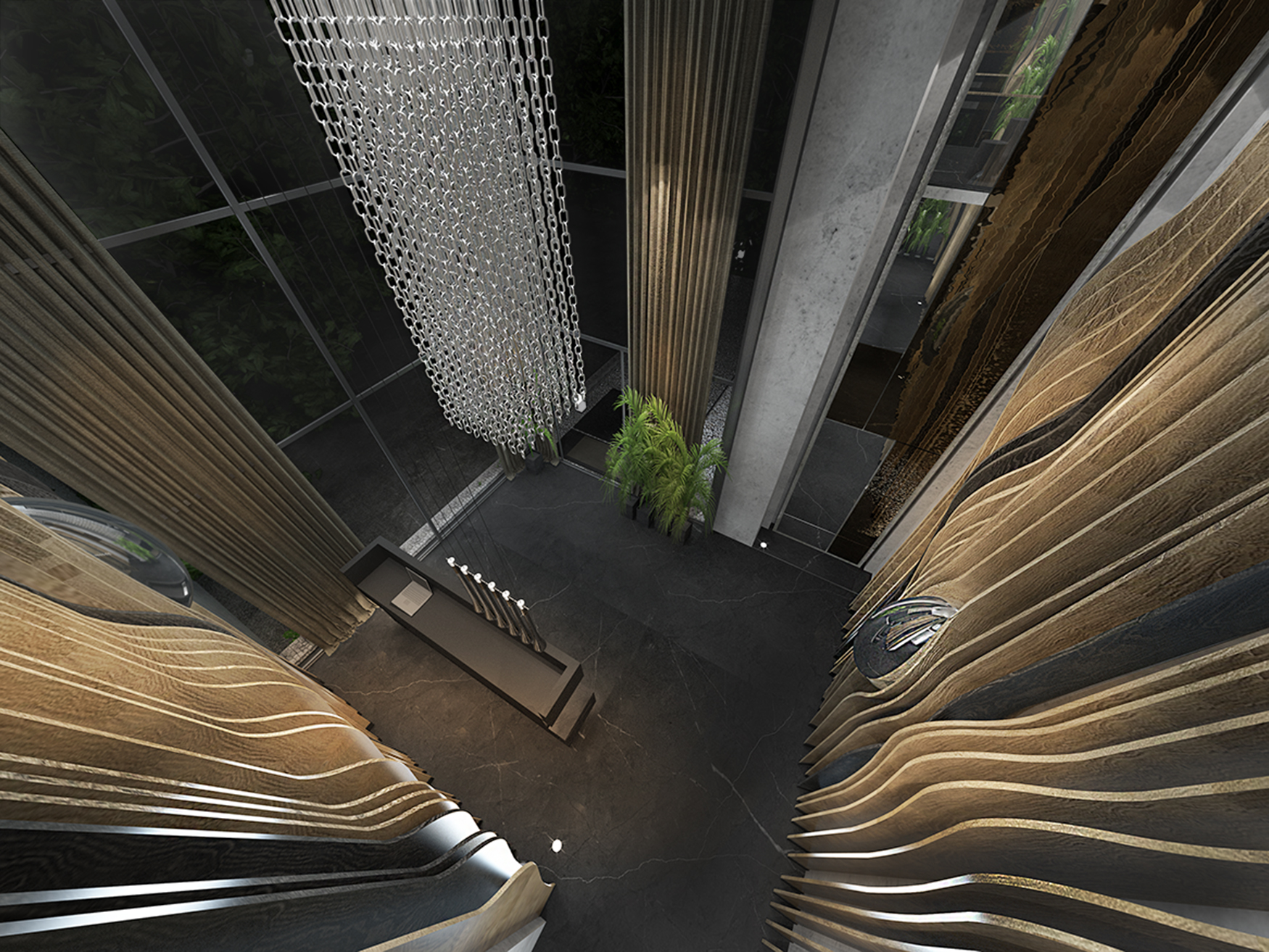 Axis Premium Houses by Studio Punto - Architizer