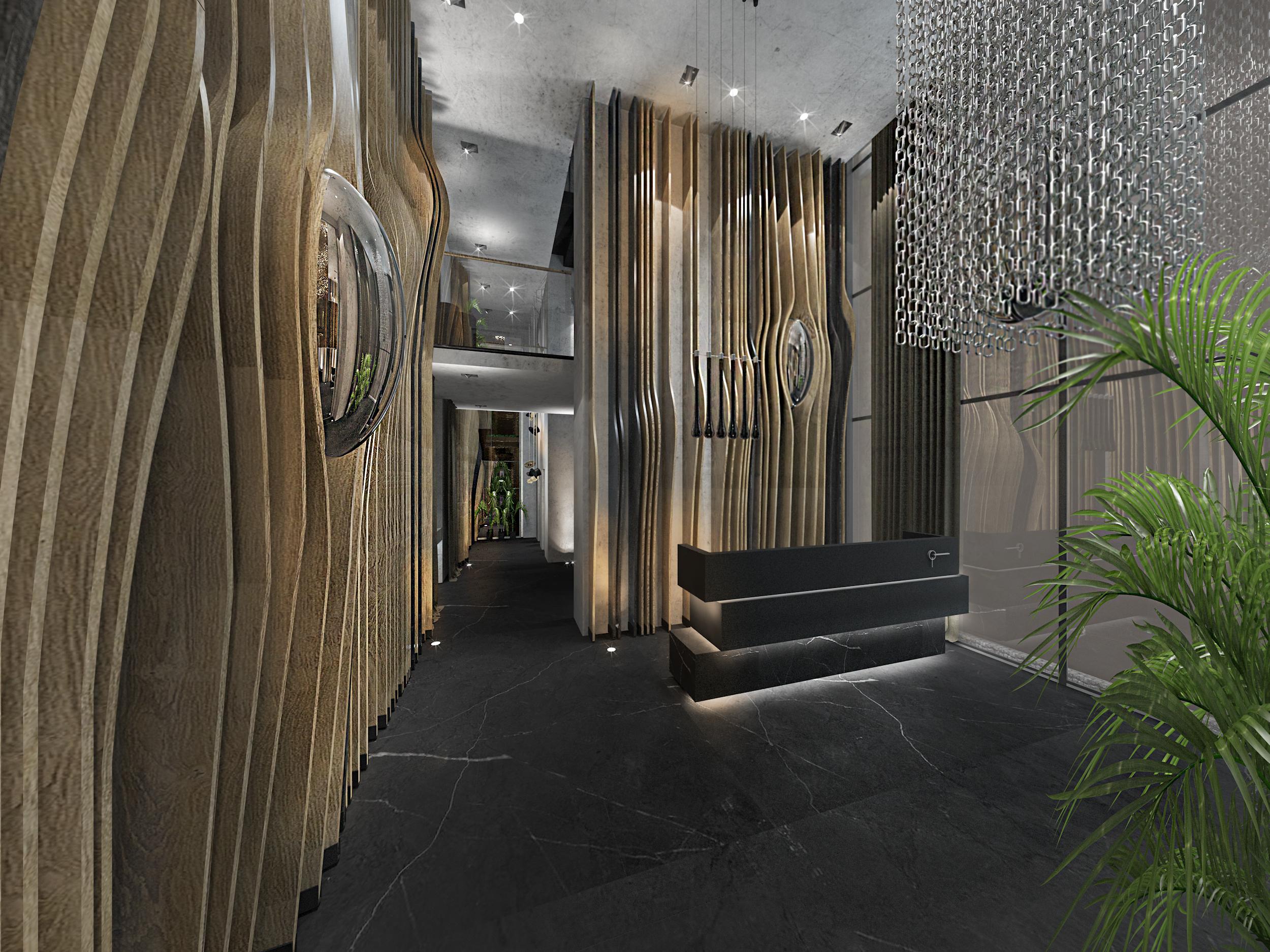 Axis Premium Houses by Studio Punto - Architizer