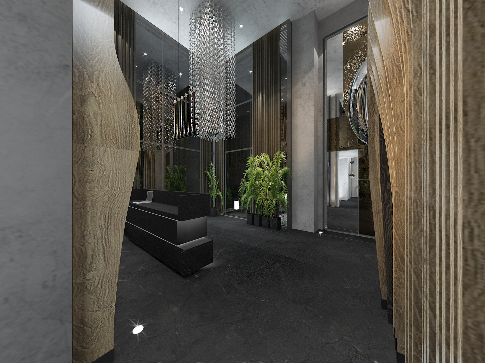 Axis Premium Houses by Studio Punto - Architizer