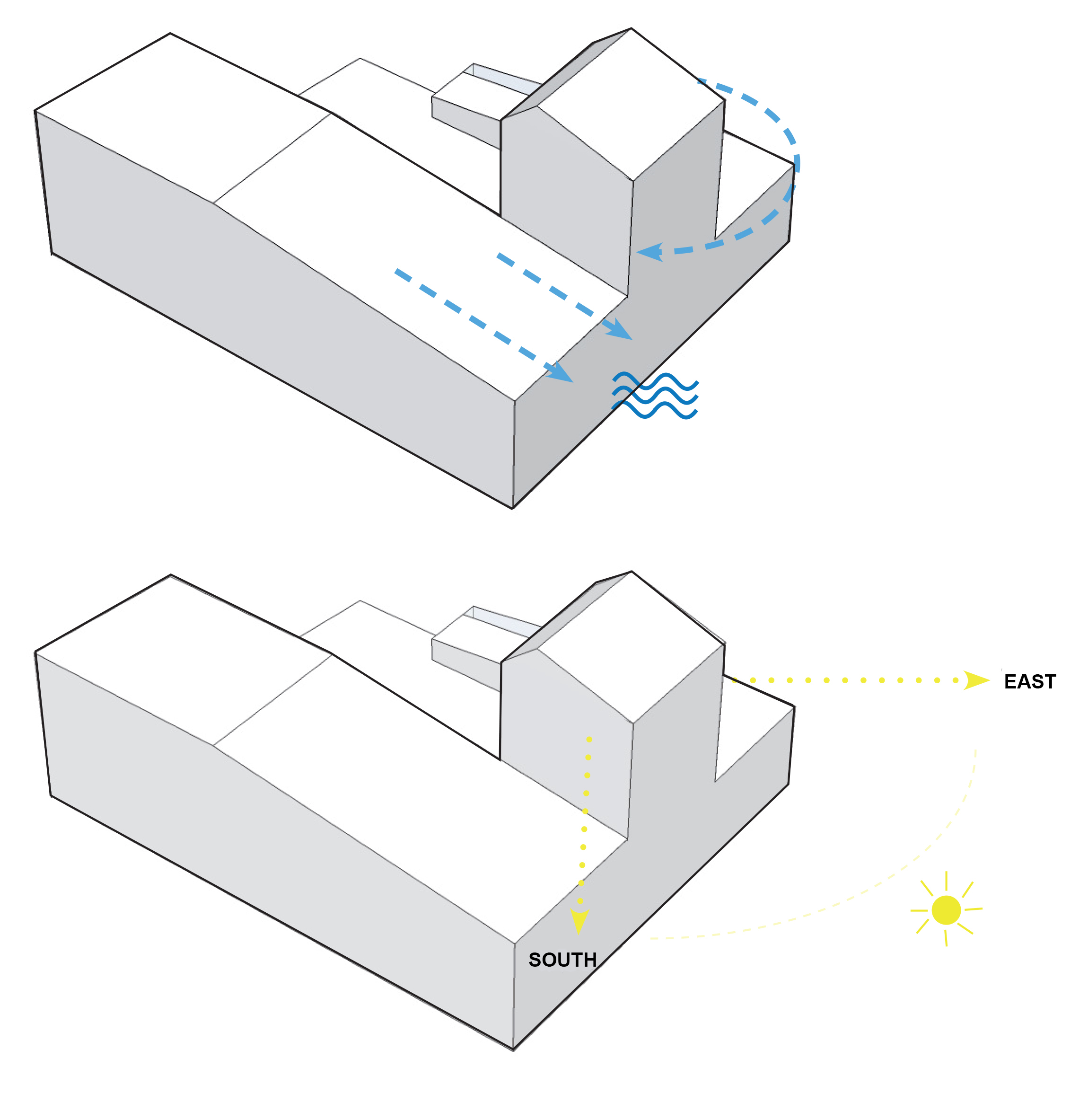 Urban Dock by Hamonic+Masson & Associés - Architizer