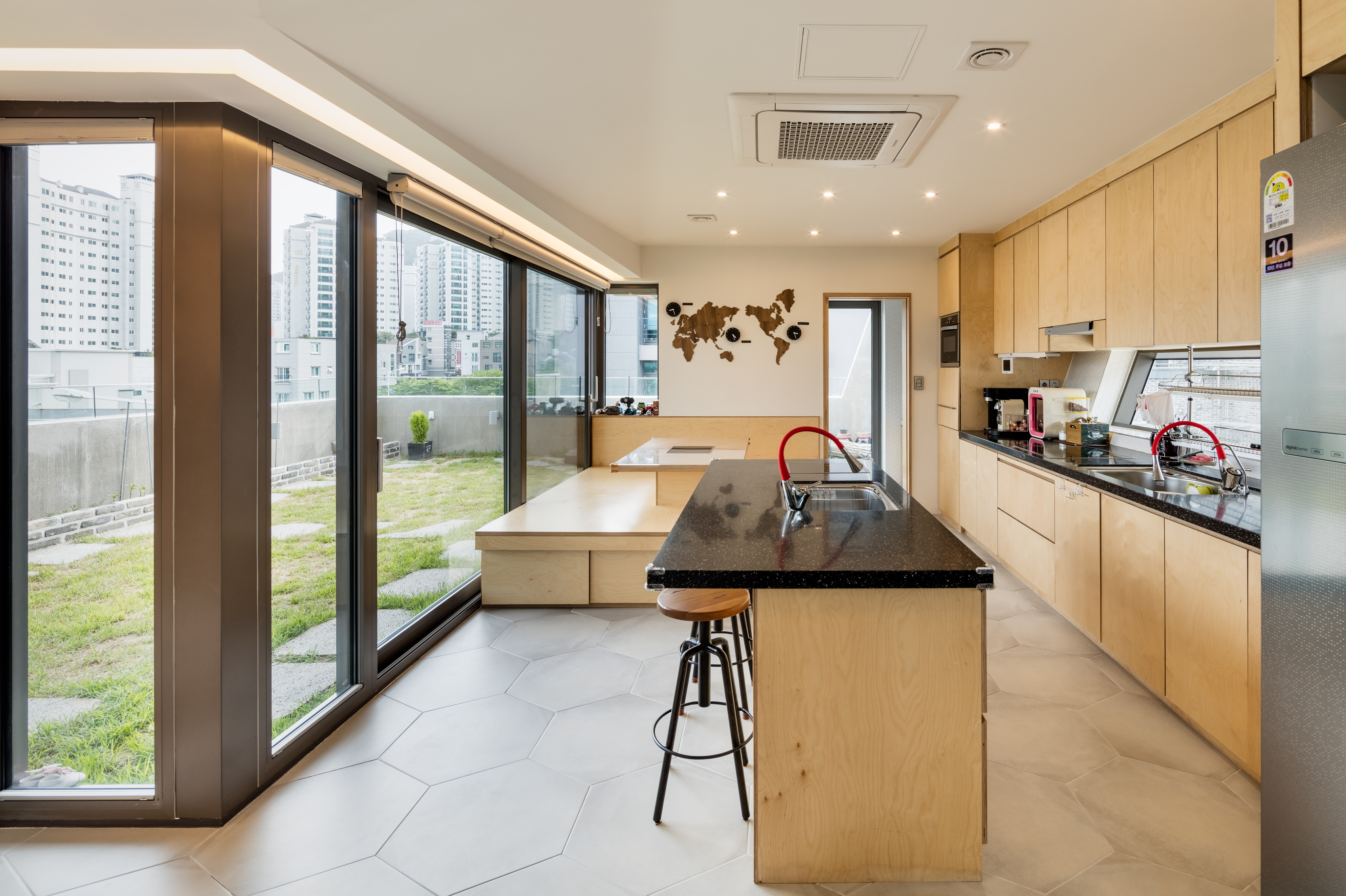 Busan Times by Moon Hoon - Architizer