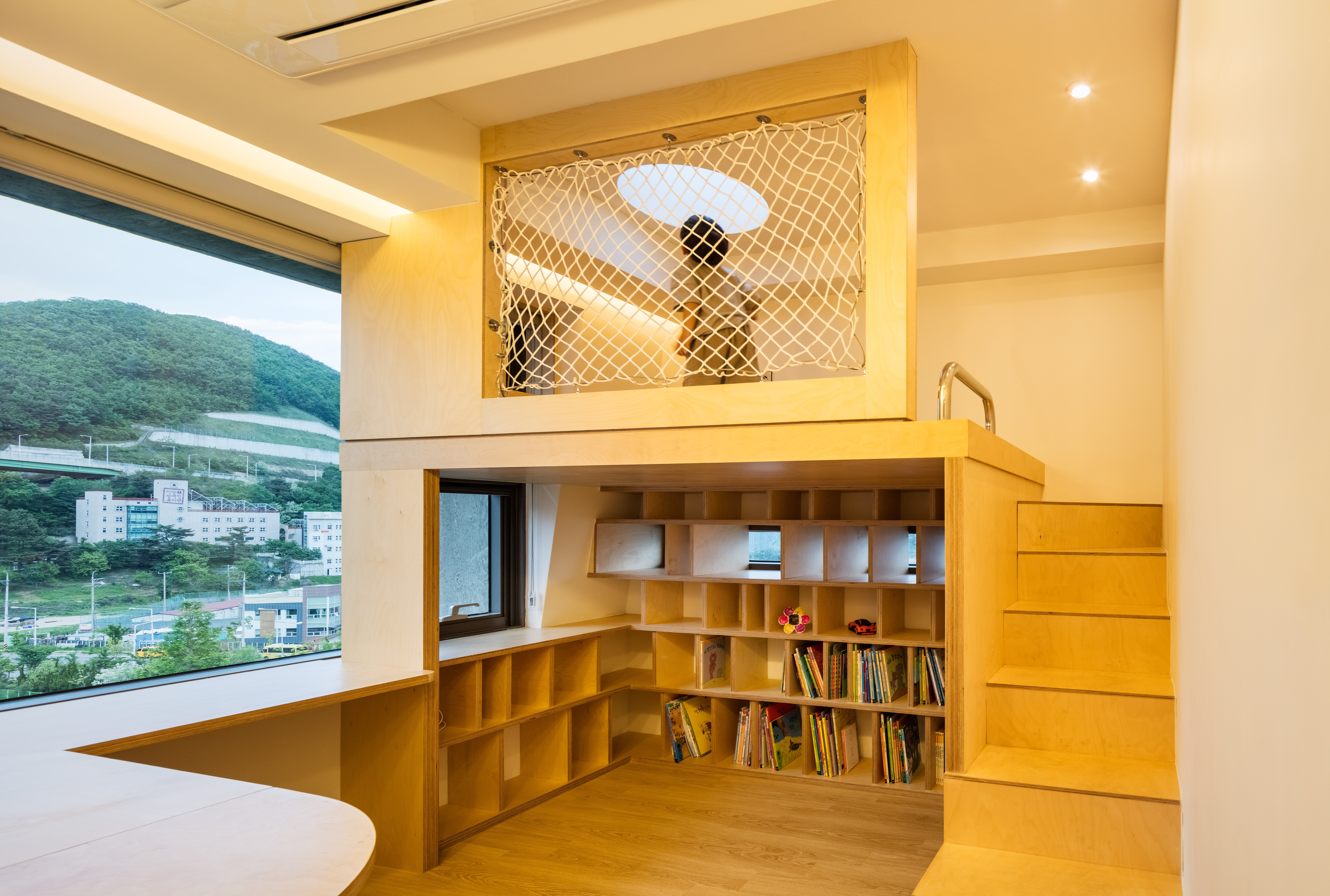 Busan Times by Moon Hoon - Architizer
