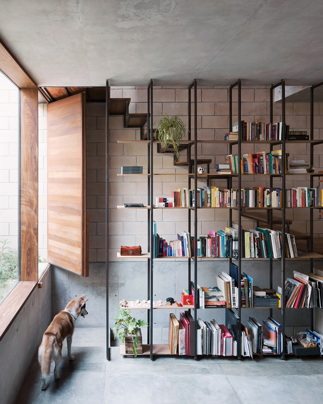 AS Building by Ambrosi Etchegaray - Architizer