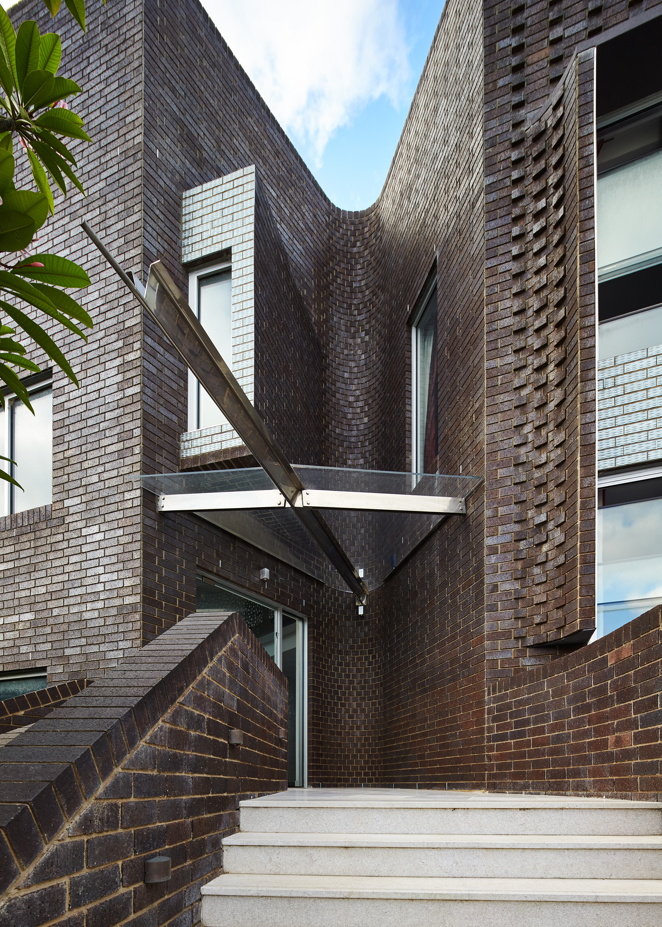 Applecross House by Iredale Pedersen Hook Architects - Architizer