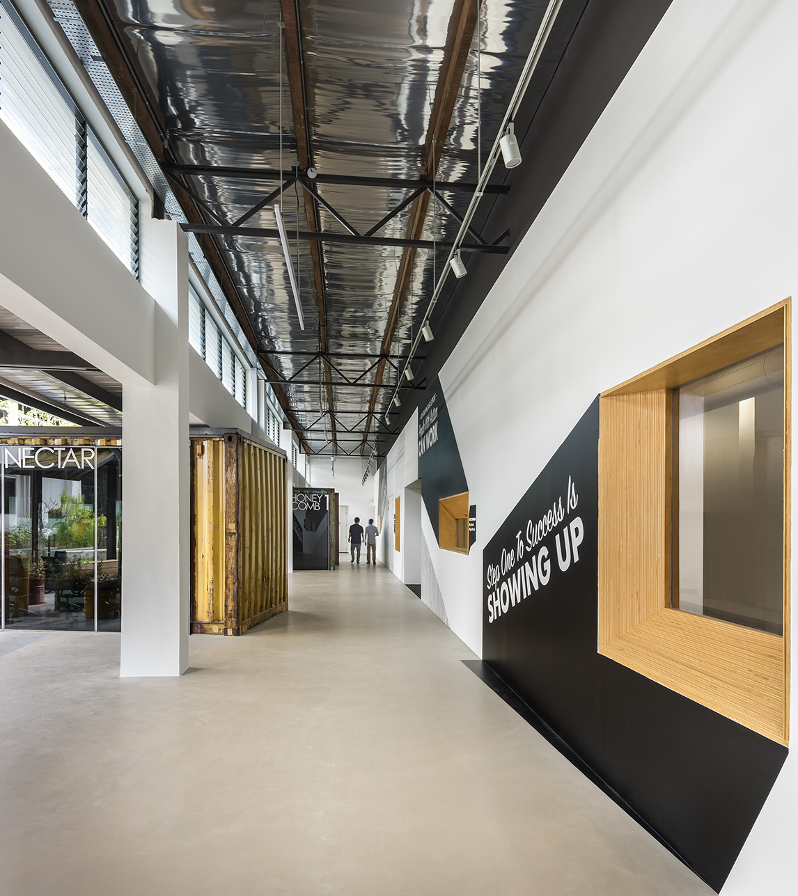 Enabling Village by WOHA - Architizer