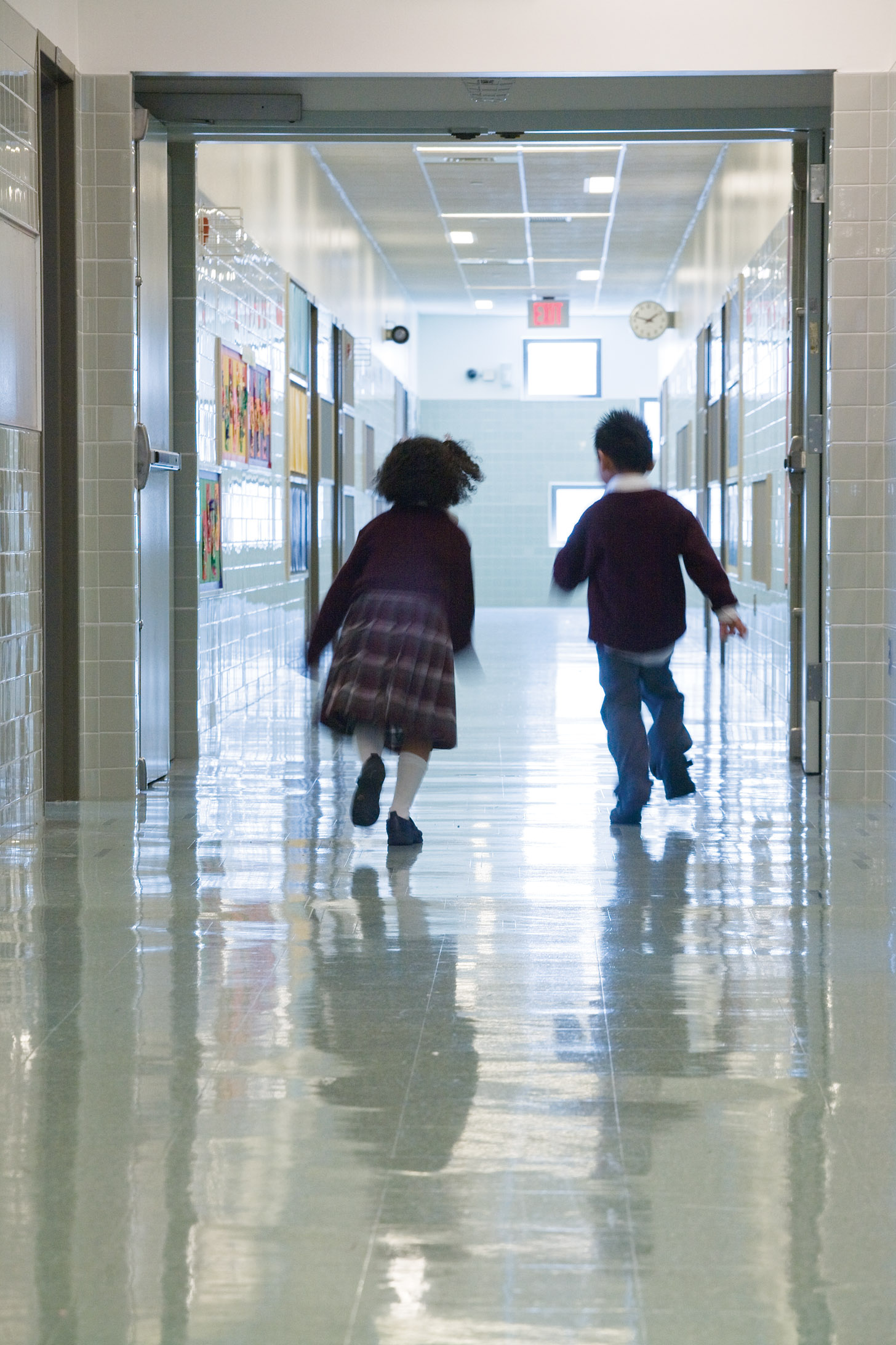 The Pioneer Academy (PS 307) by PKSB Architects - Architizer