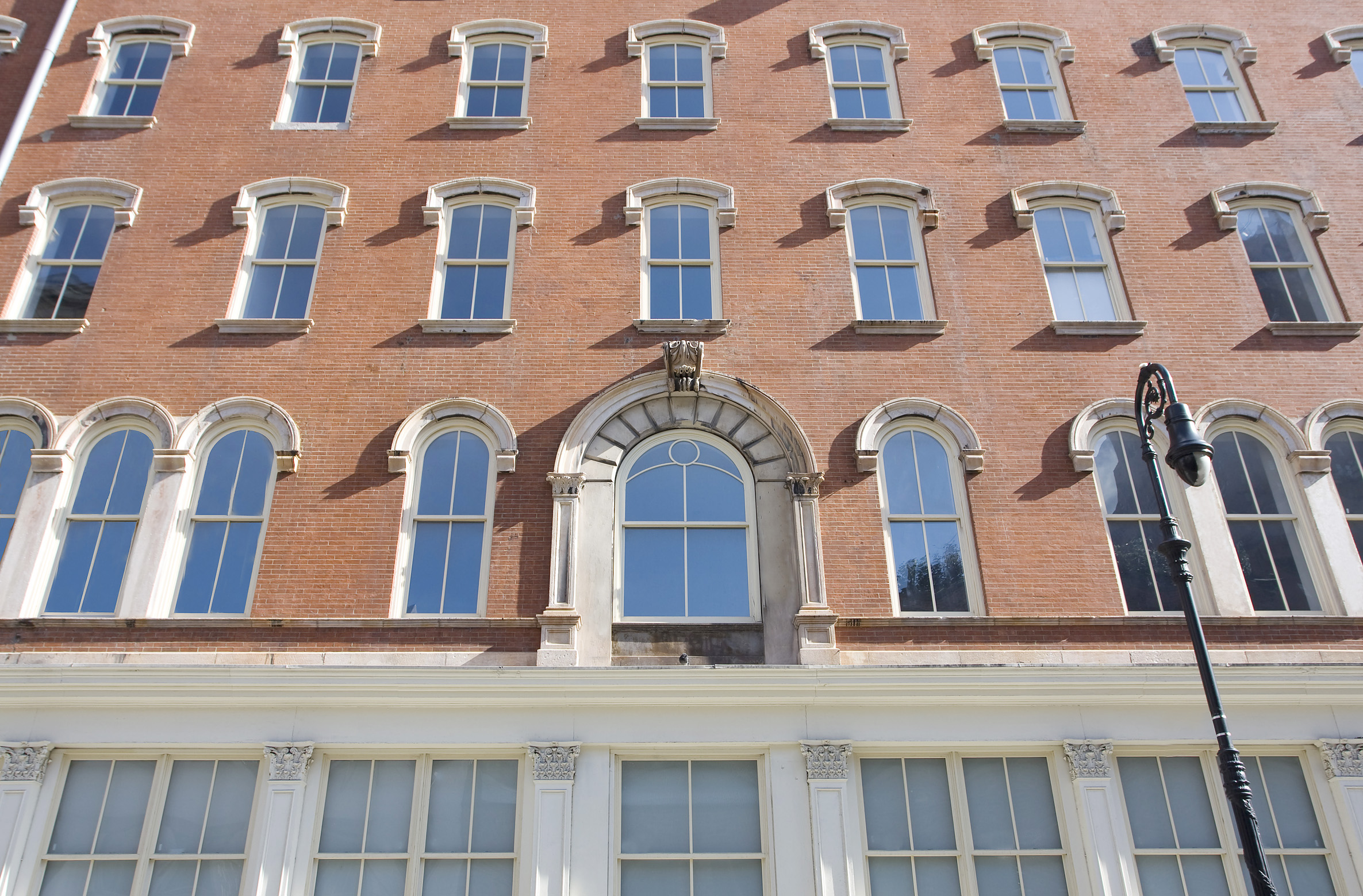 Arnold Constable - 309 Canal Street by PKSB Architects - Architizer