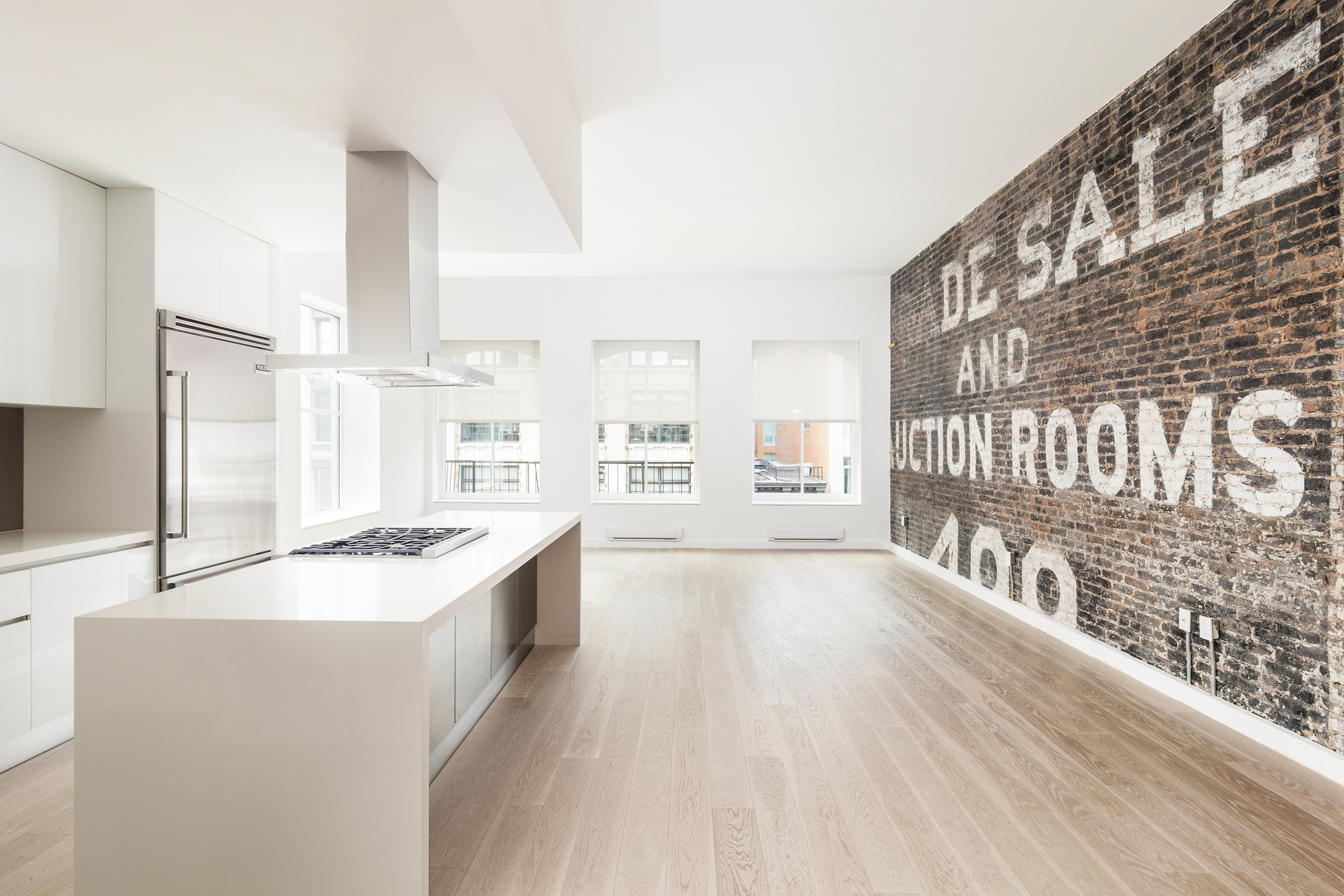 The Pioneer Academy (PS 307) by PKSB Architects - Architizer