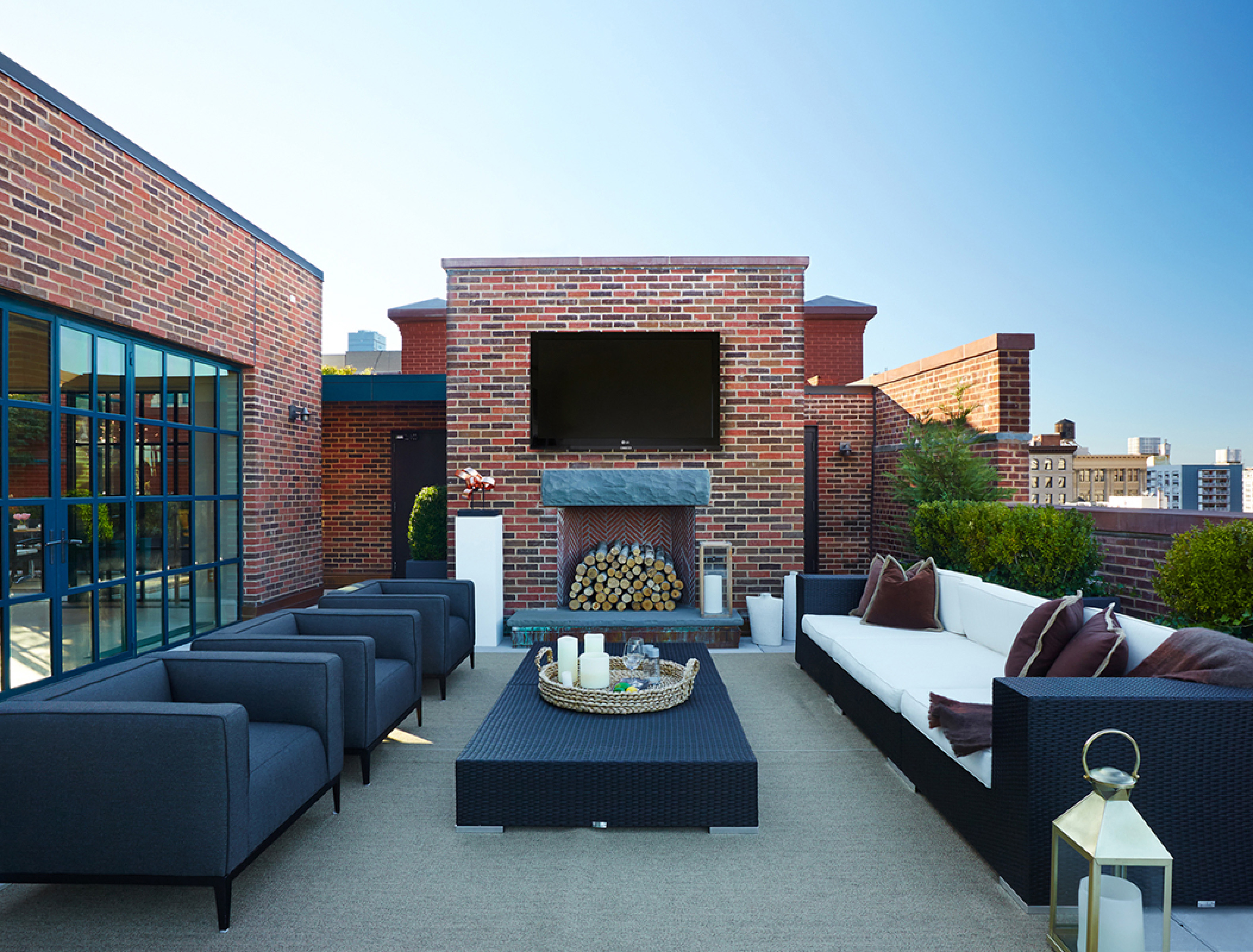 The Puck Building Residences by PKSB Architects - Architizer