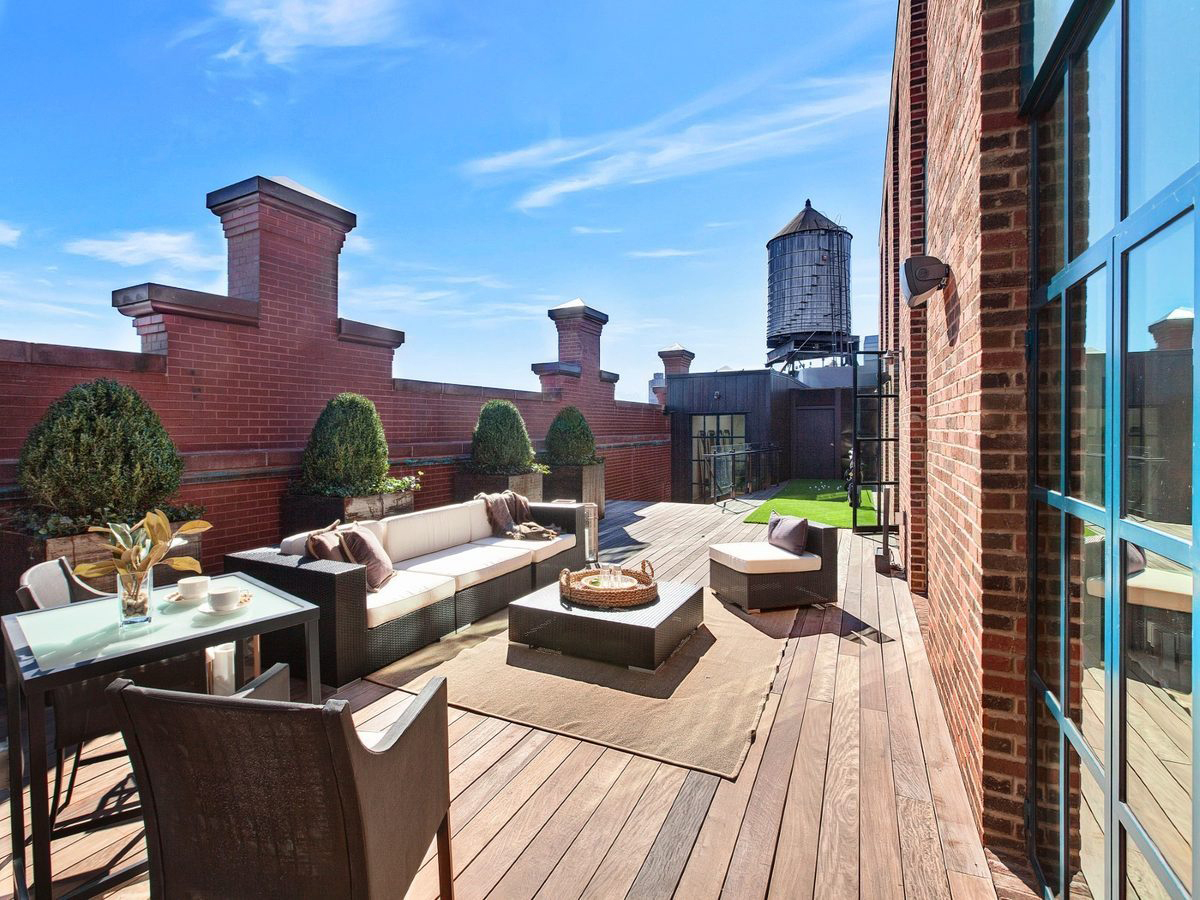 The Puck Building Residences by PKSB Architects - Architizer