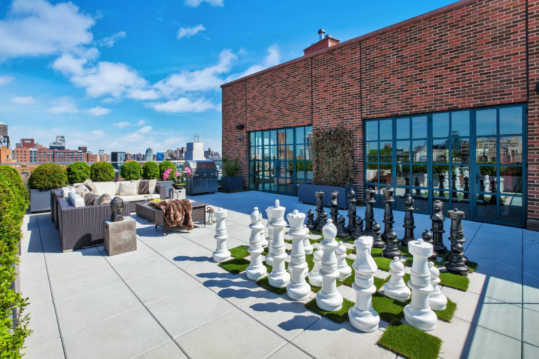 The Puck Building Residences by PKSB Architects - Architizer