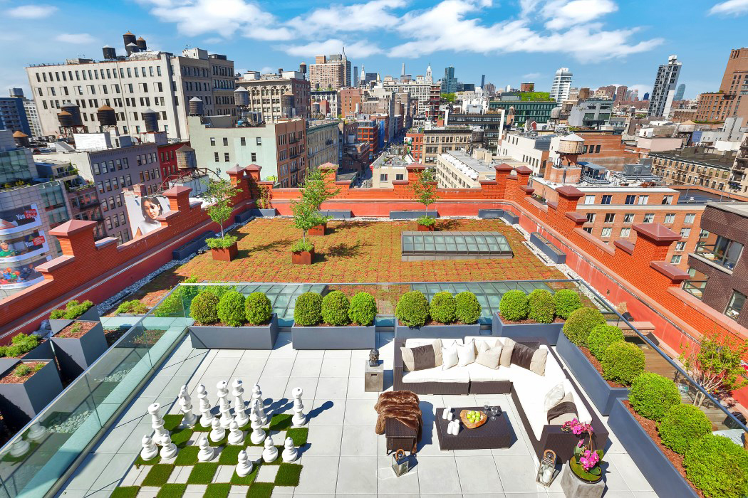 The Puck Building Residences by PKSB Architects - Architizer