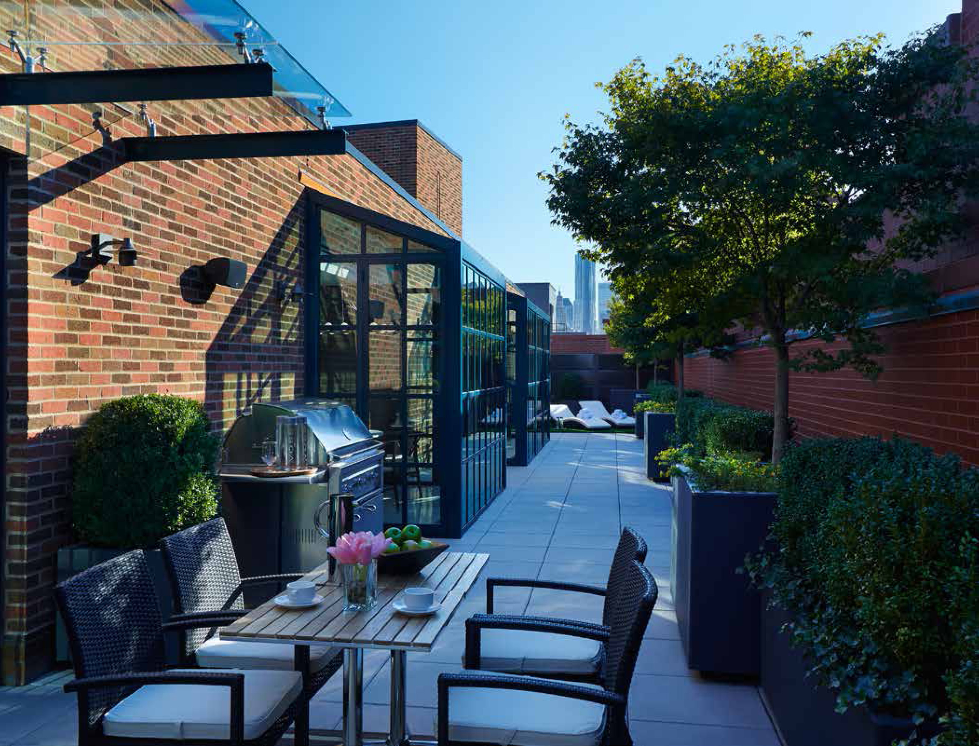 The Puck Building Residences by PKSB Architects - Architizer