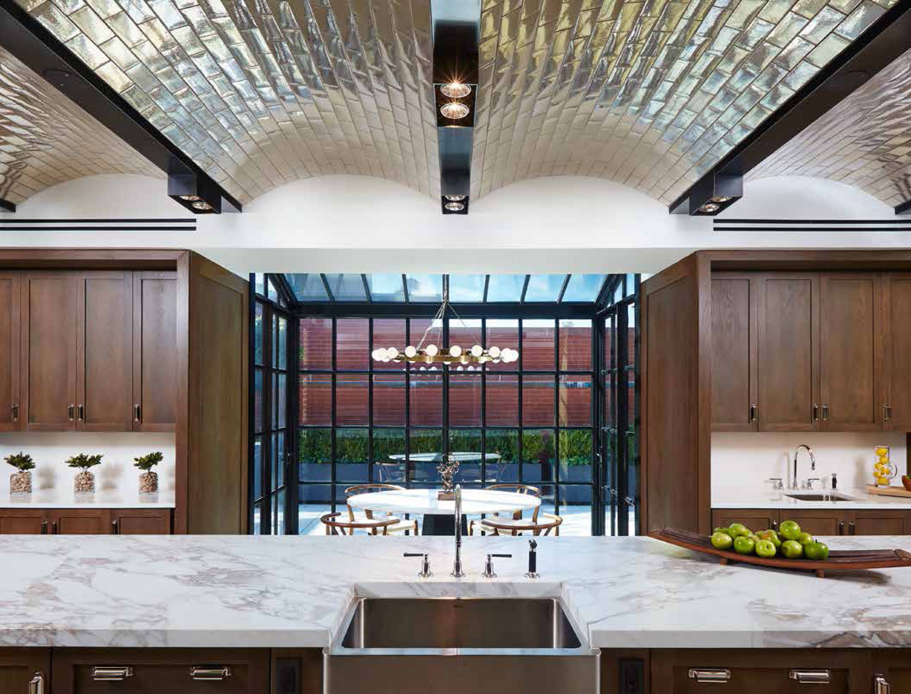 The Puck Building Residences by PKSB Architects - Architizer