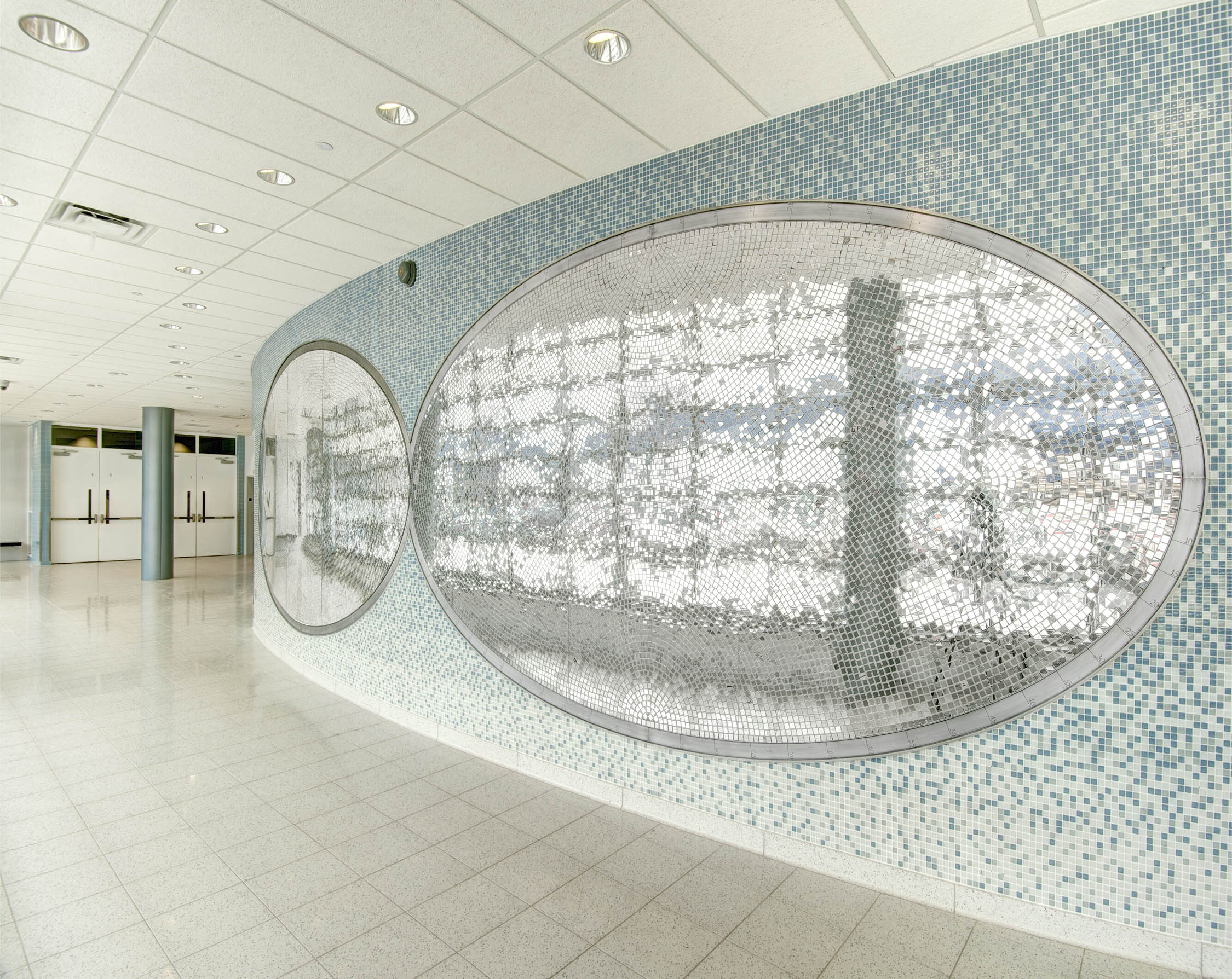 Maspeth Campus High Schools by PKSB Architects - Architizer