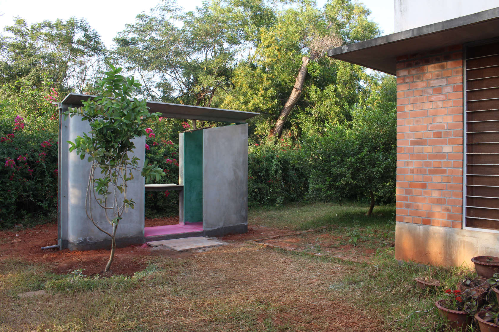 Full Fill Homes by Anupama Kundoo - Architizer