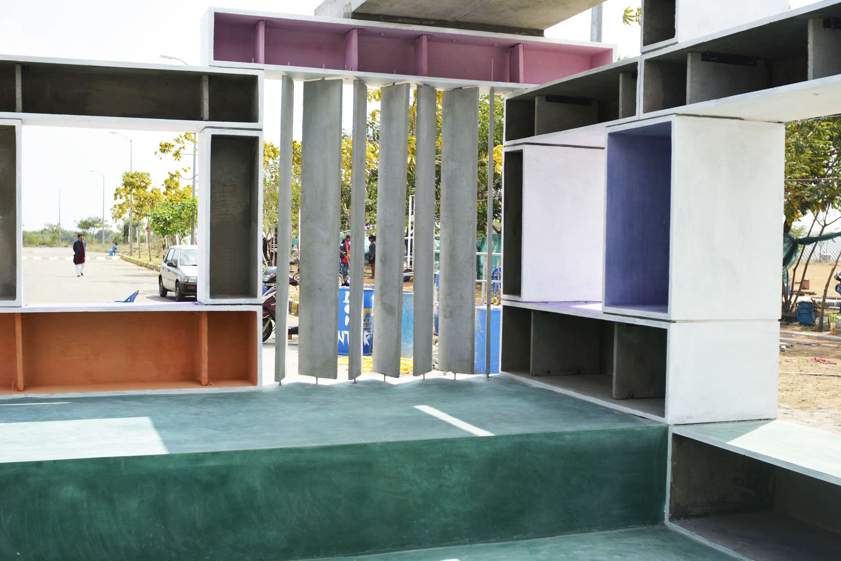 Full Fill Homes by Anupama Kundoo - Architizer