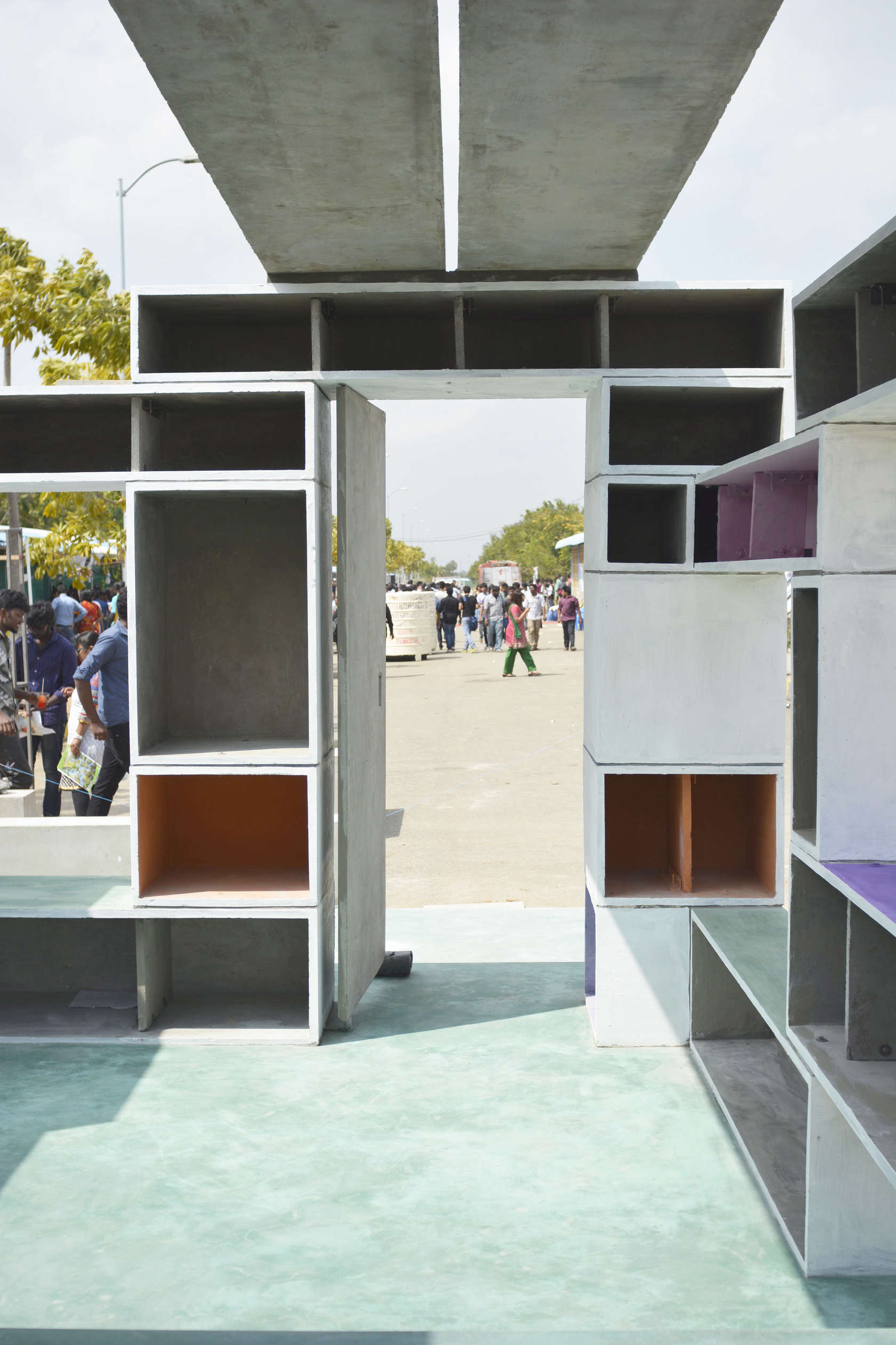 Full Fill Homes by Anupama Kundoo - Architizer