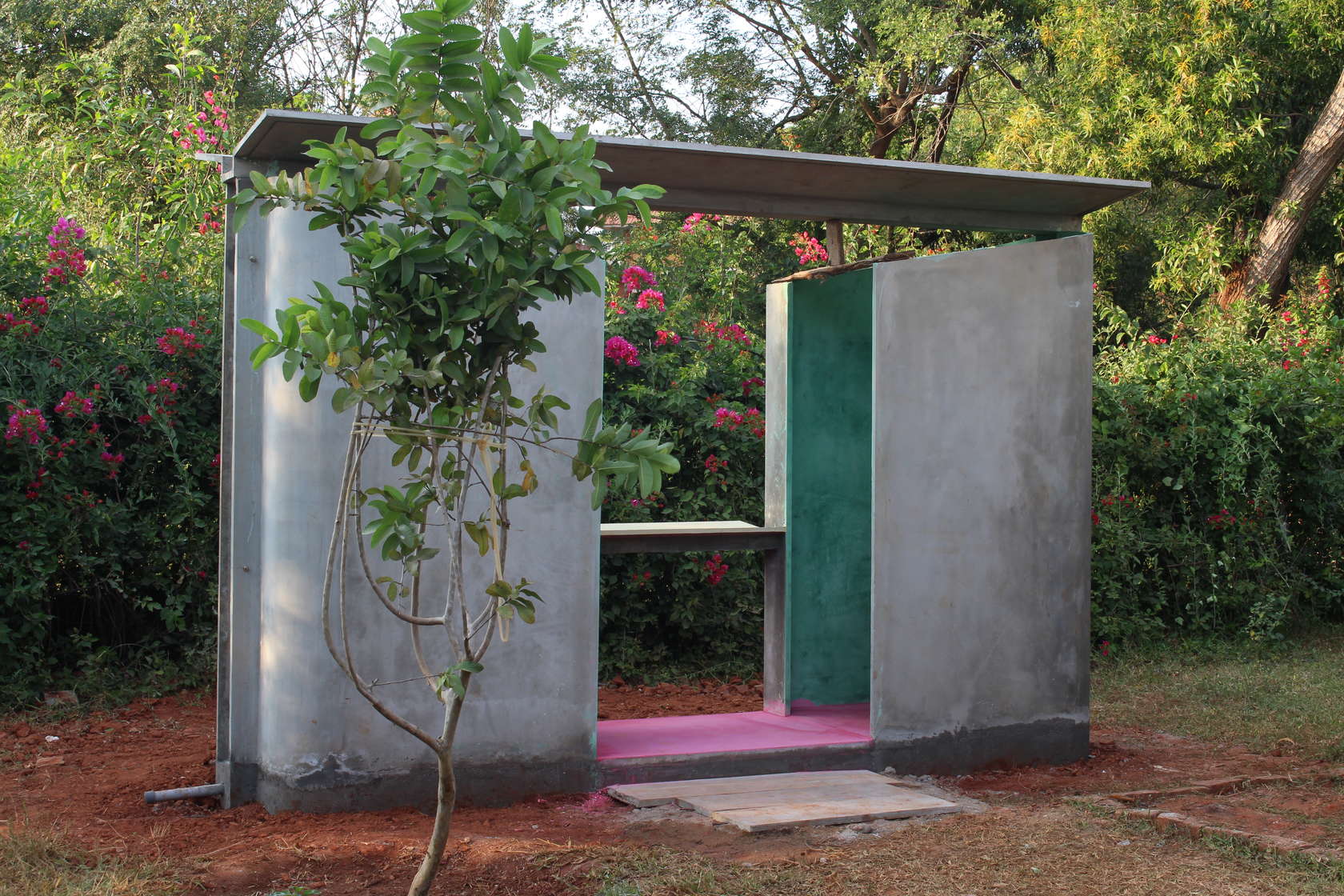 Full Fill Homes by Anupama Kundoo - Architizer