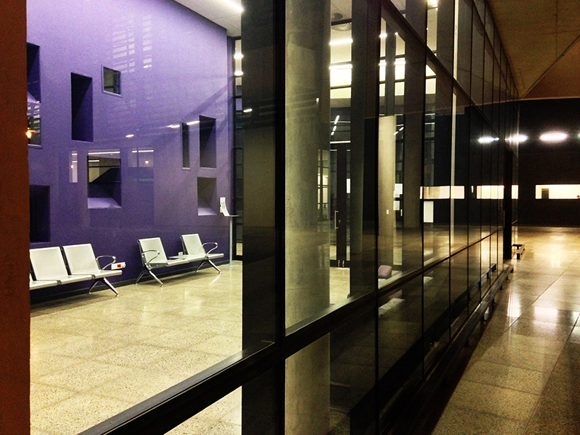 New Mathematical Science Building: University of Witwatersrand by MMA ...