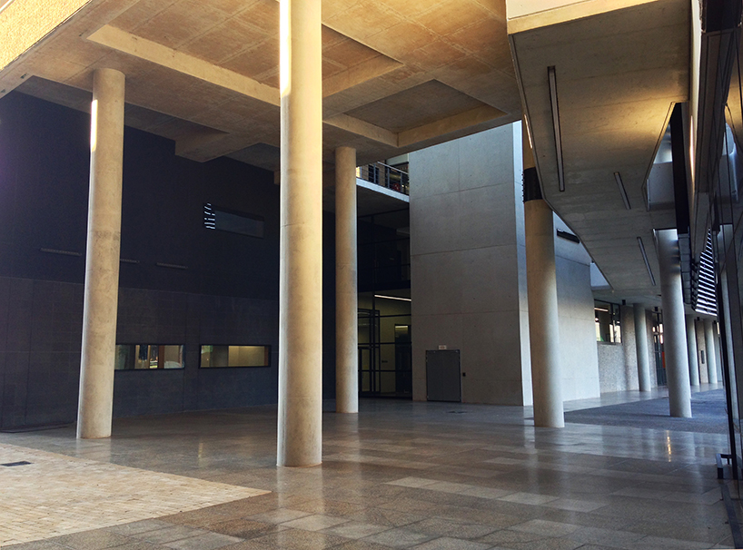 New Mathematical Science Building: University of Witwatersrand by MMA ...