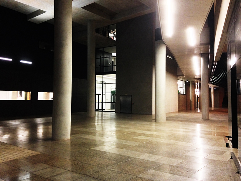 New Mathematical Science Building: University of Witwatersrand by MMA ...
