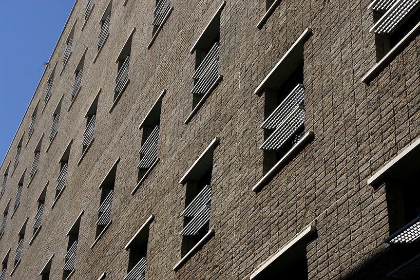 New Mathematical Science Building: University of Witwatersrand by MMA ...