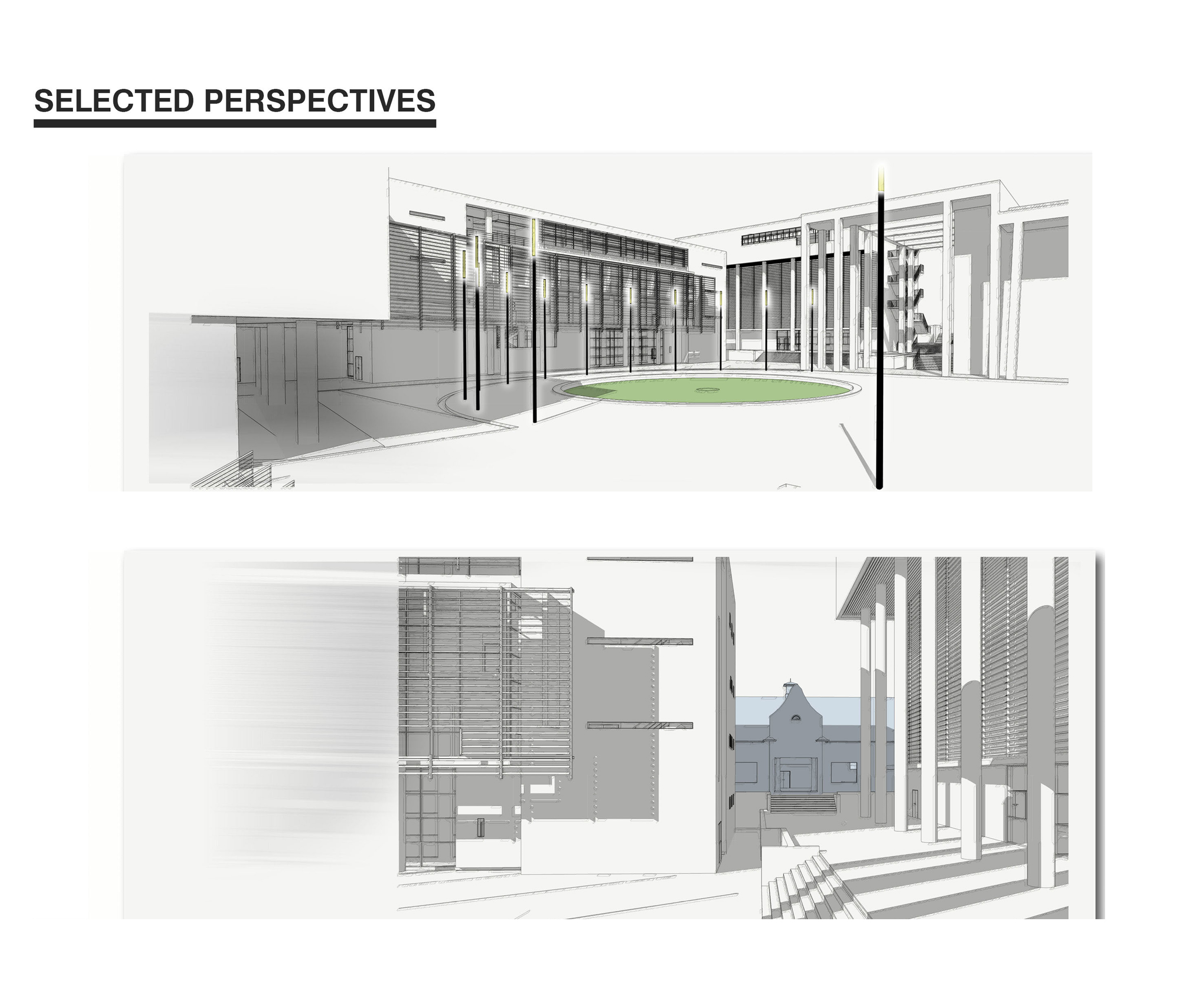New Mathematical Science Building: University of Witwatersrand by MMA ...